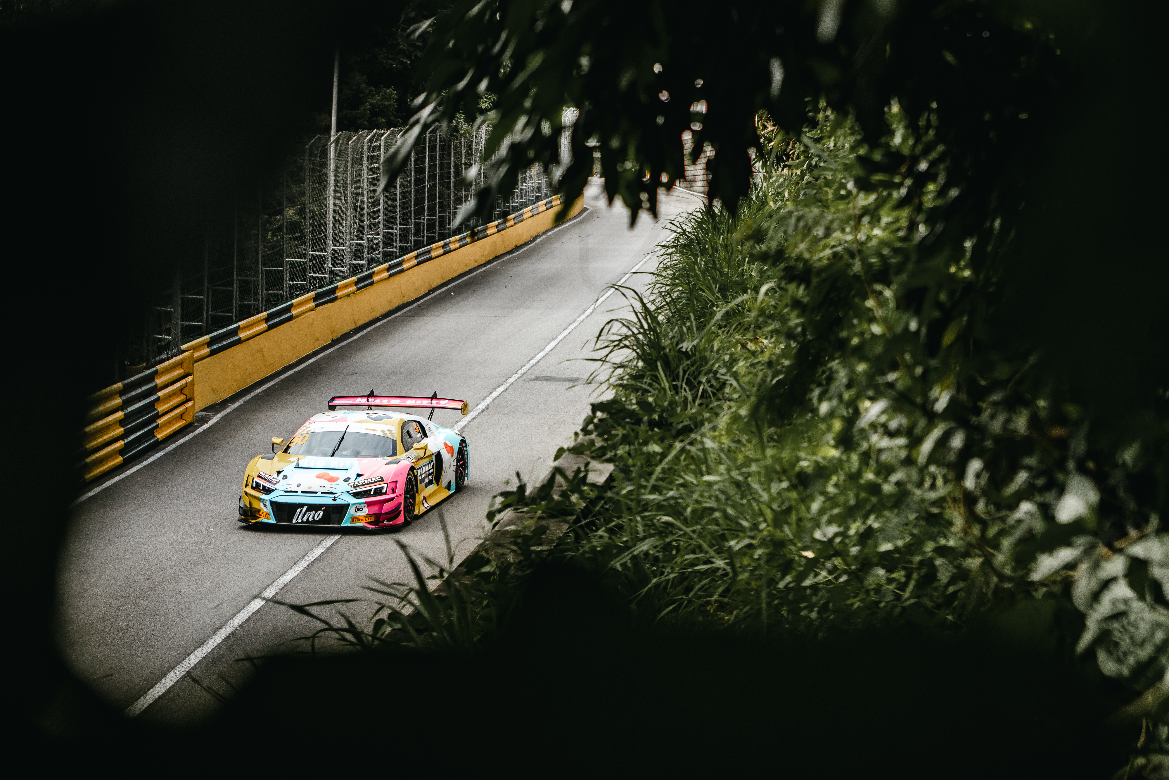 2023 FIA GT World Cup | Federation Internationale de l'Automobile