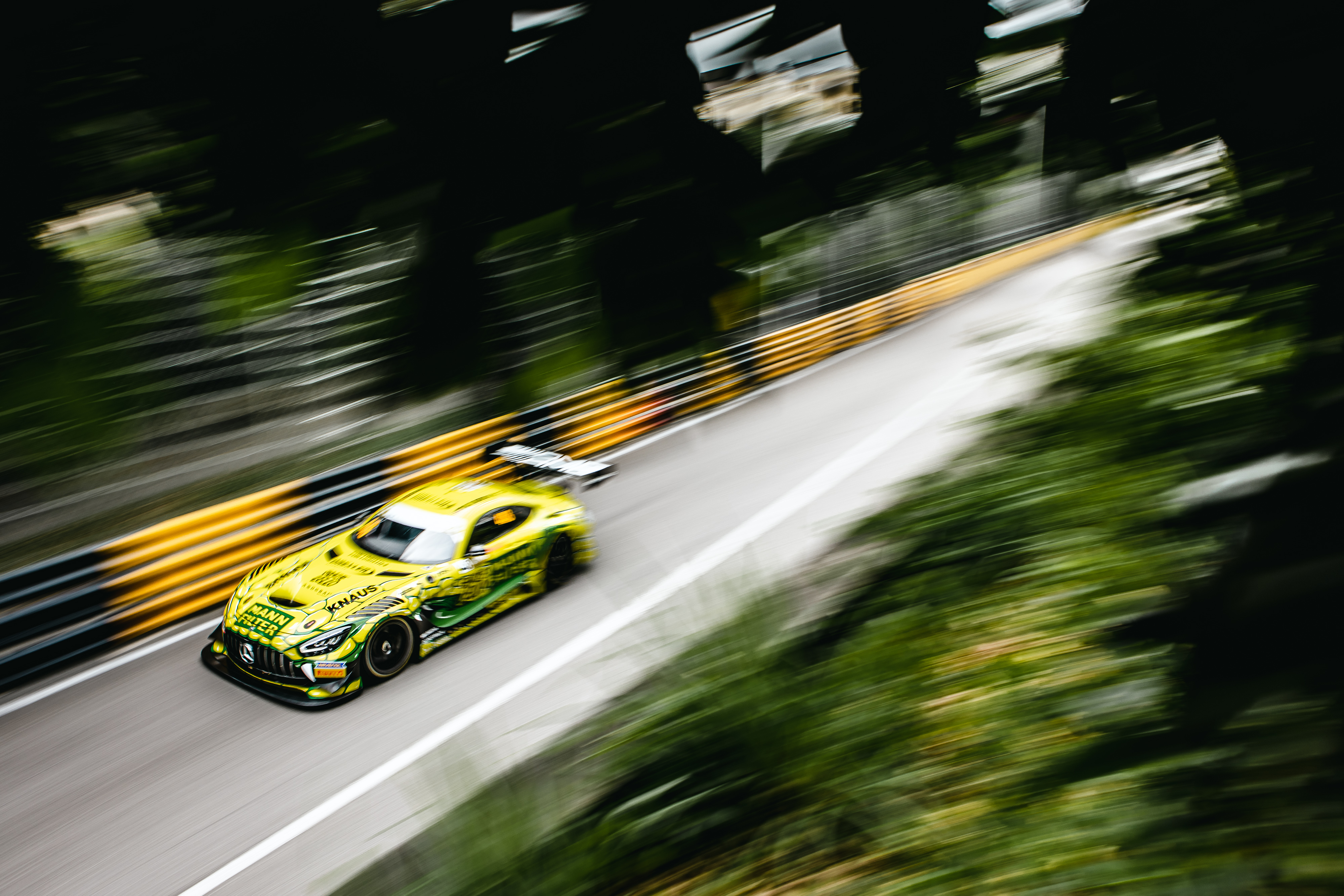 2023 FIA GT World Cup | Federation Internationale de l'Automobile