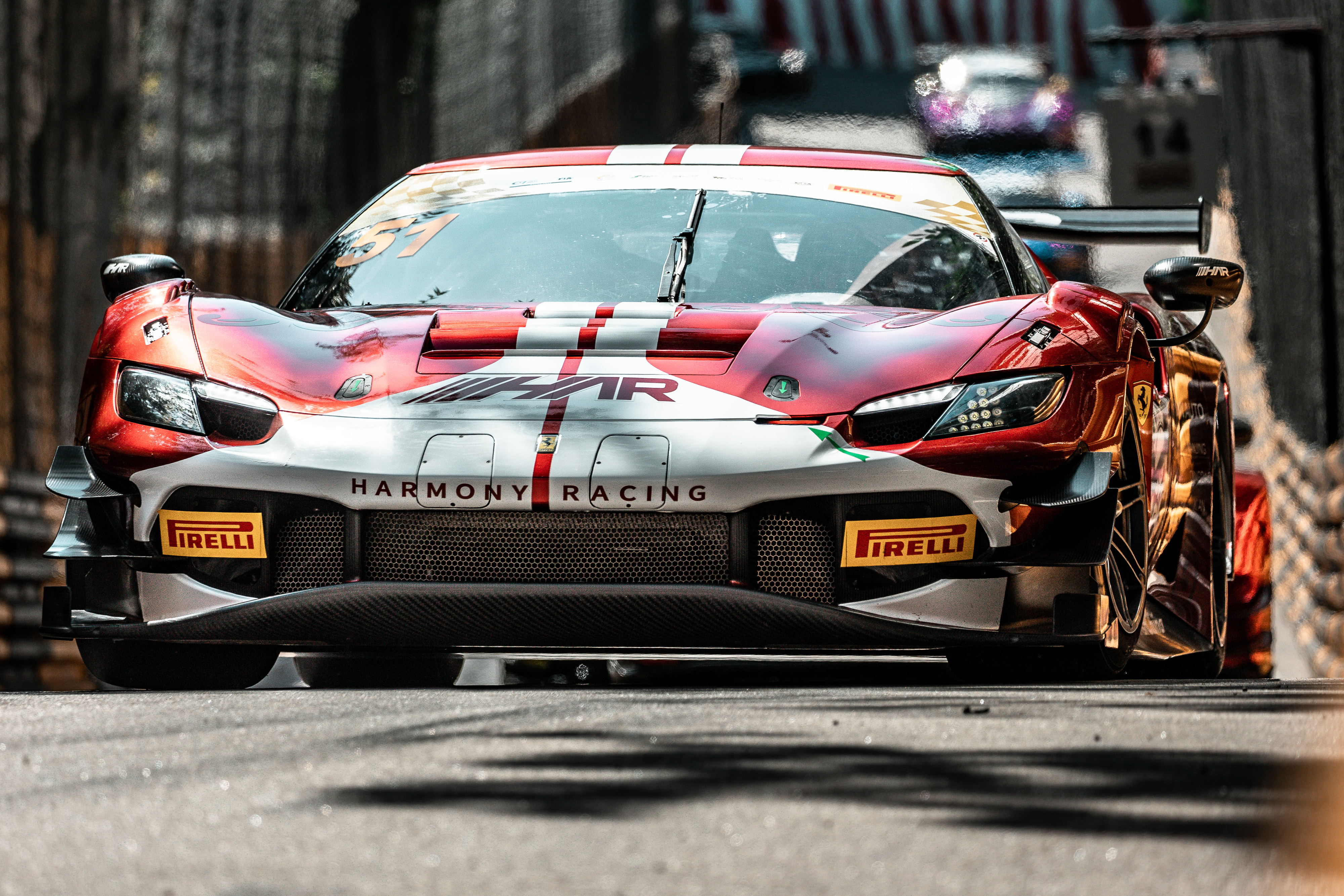 2023 FIA GT World Cup | Federation Internationale de l'Automobile