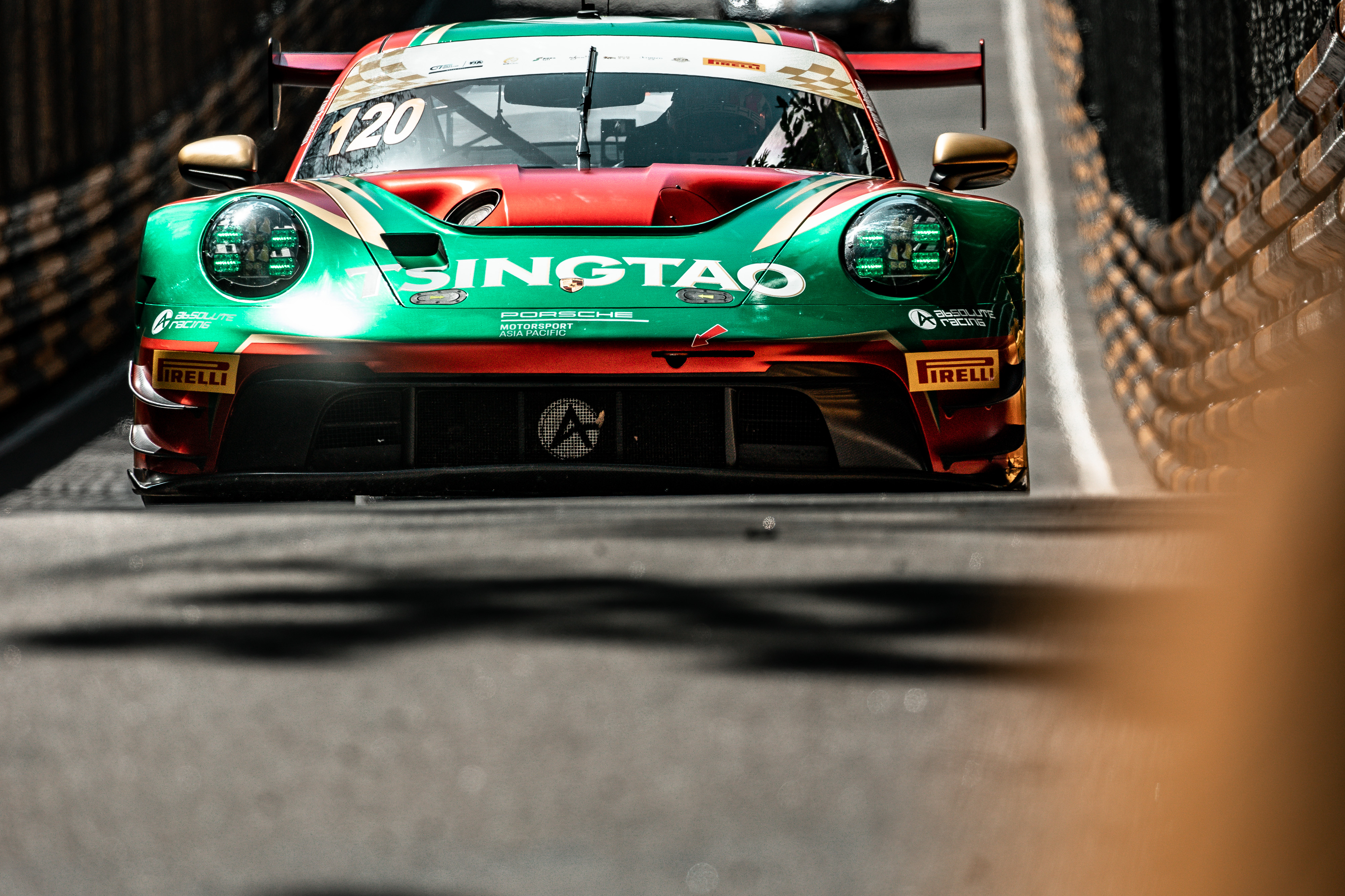 2023 FIA GT World Cup | Federation Internationale de l'Automobile