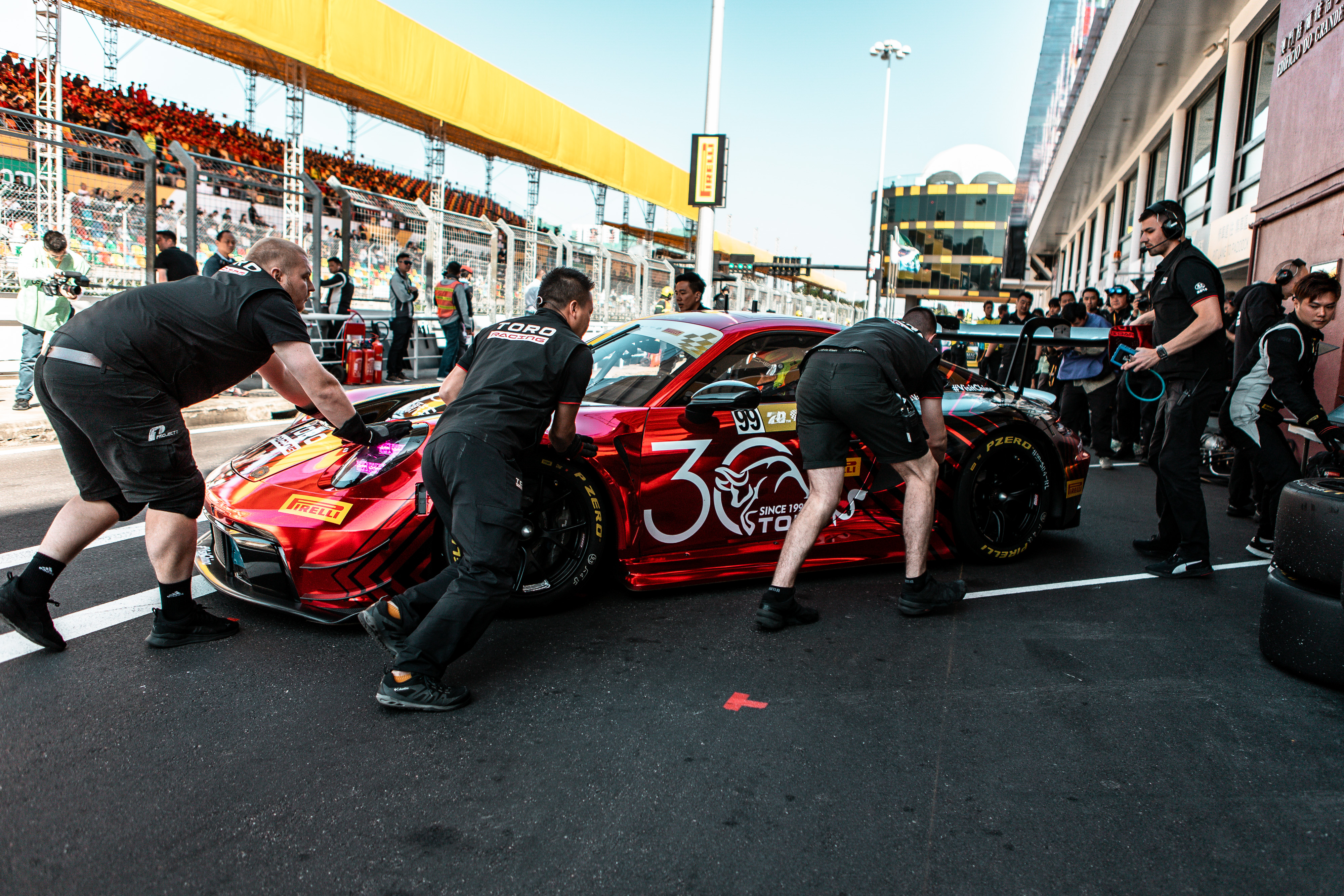 2023 FIA GT World Cup | Federation Internationale de l'Automobile