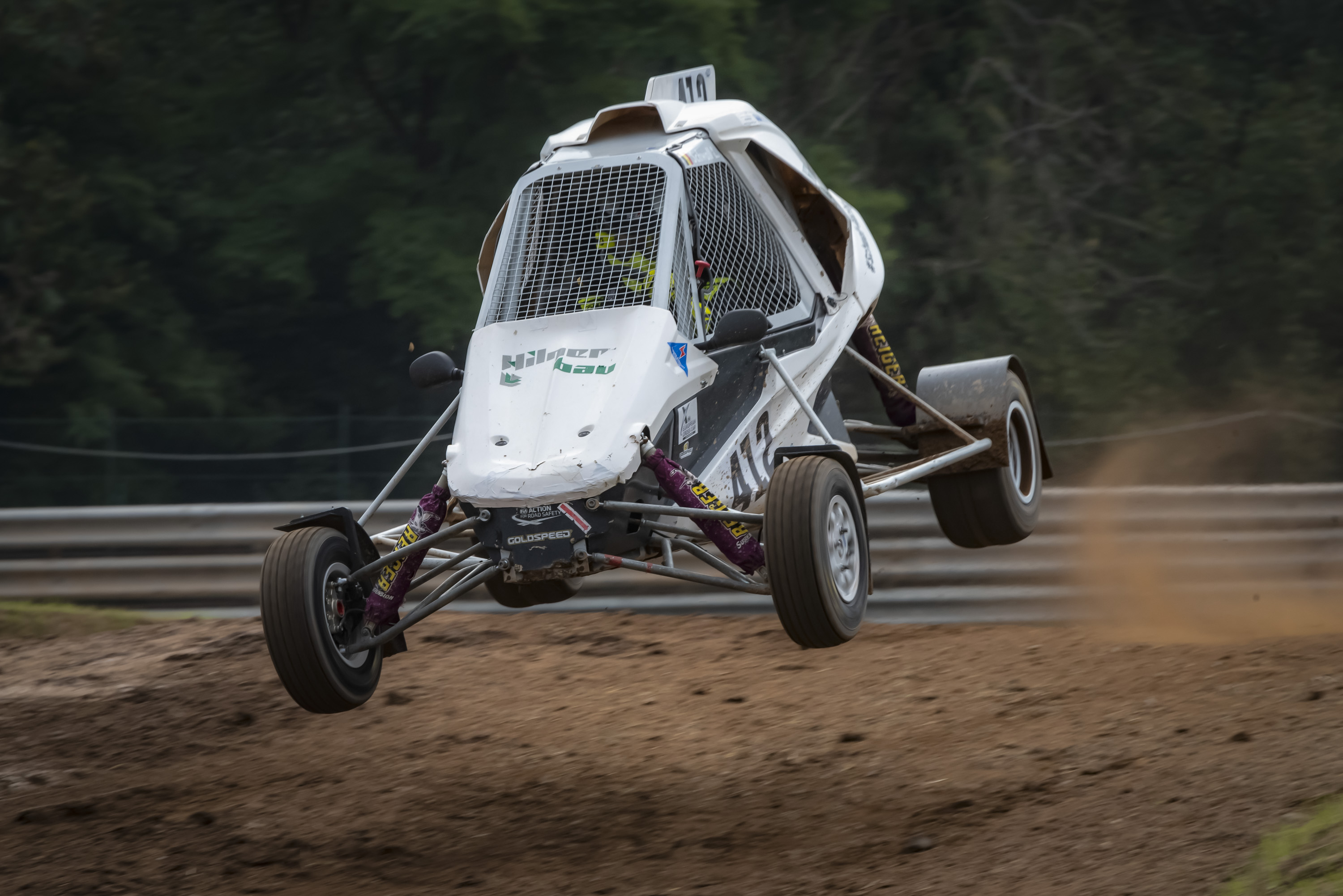 2021 FIA EUROPEAN AUTOCROSS & CROSS CAR CHAMPIONSHIP – MAGGIORA (ITA ...