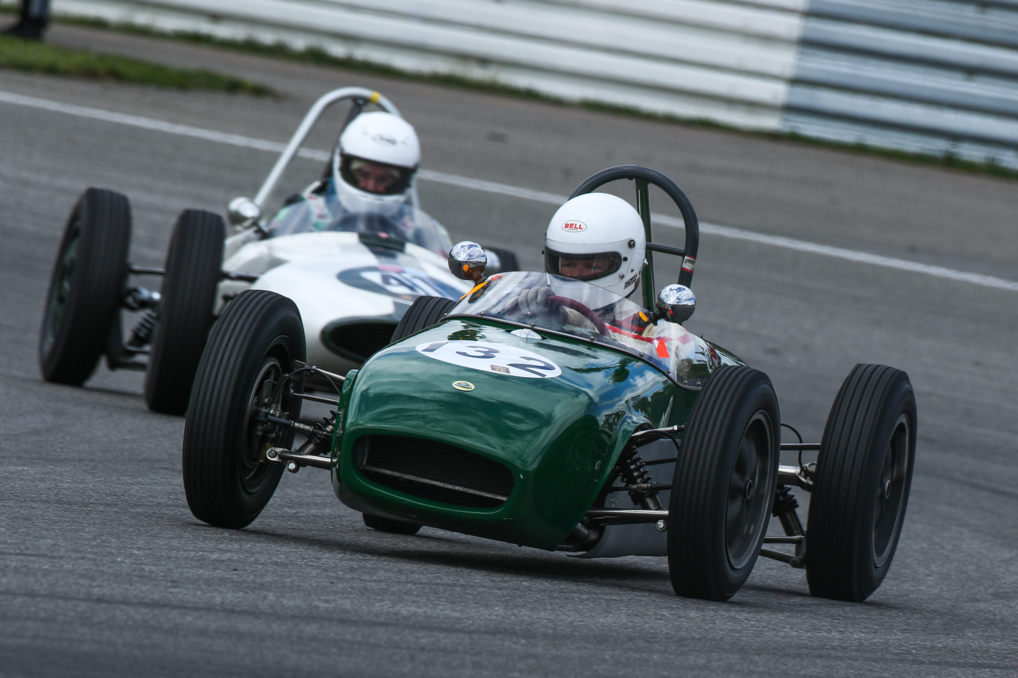 FIA Lurani Trophy 2016 - Round 1 Gallery (©Hockenheim-Ring GmbH ...