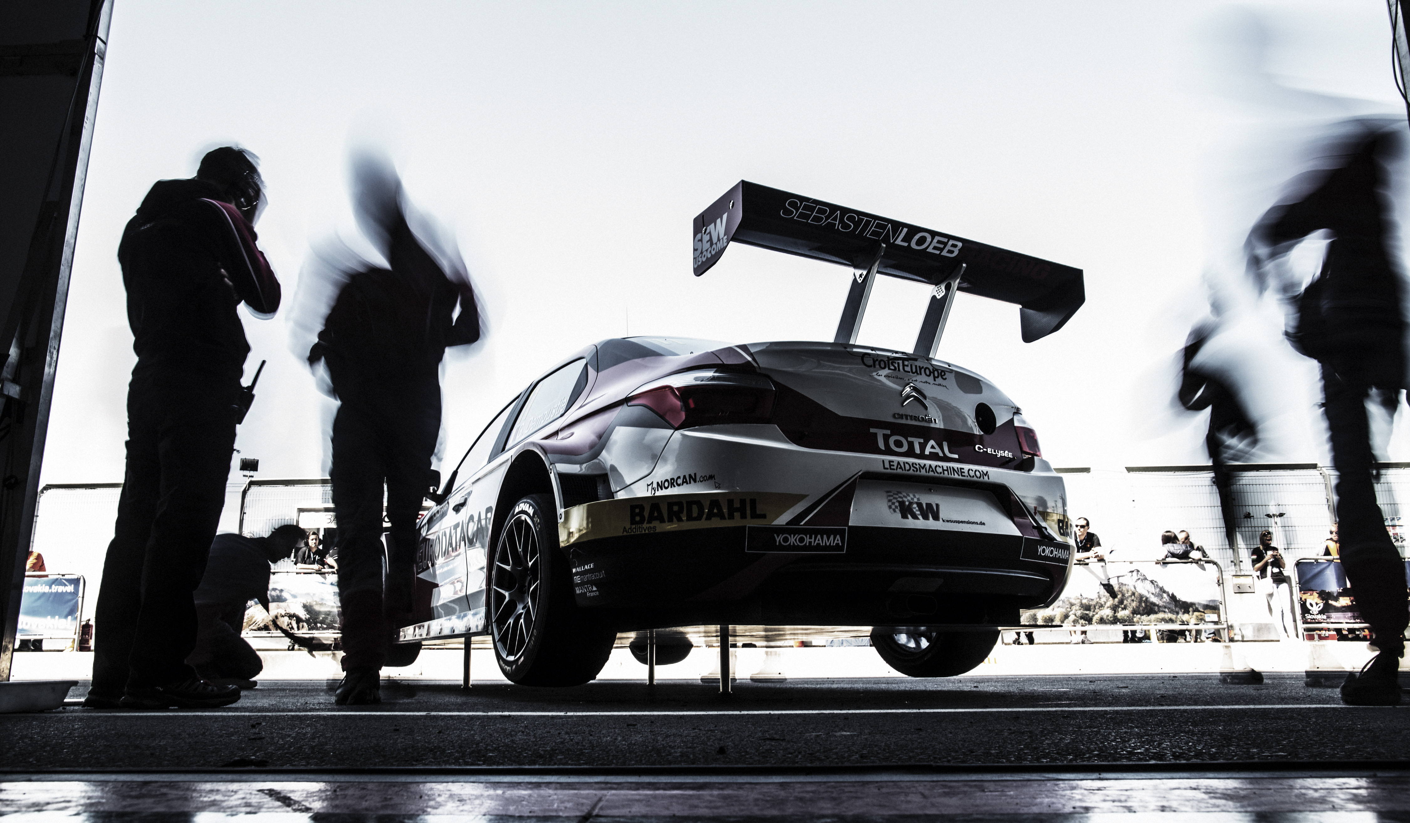 2016 Photo Galleries – WTCC | Federation Internationale de l'Automobile