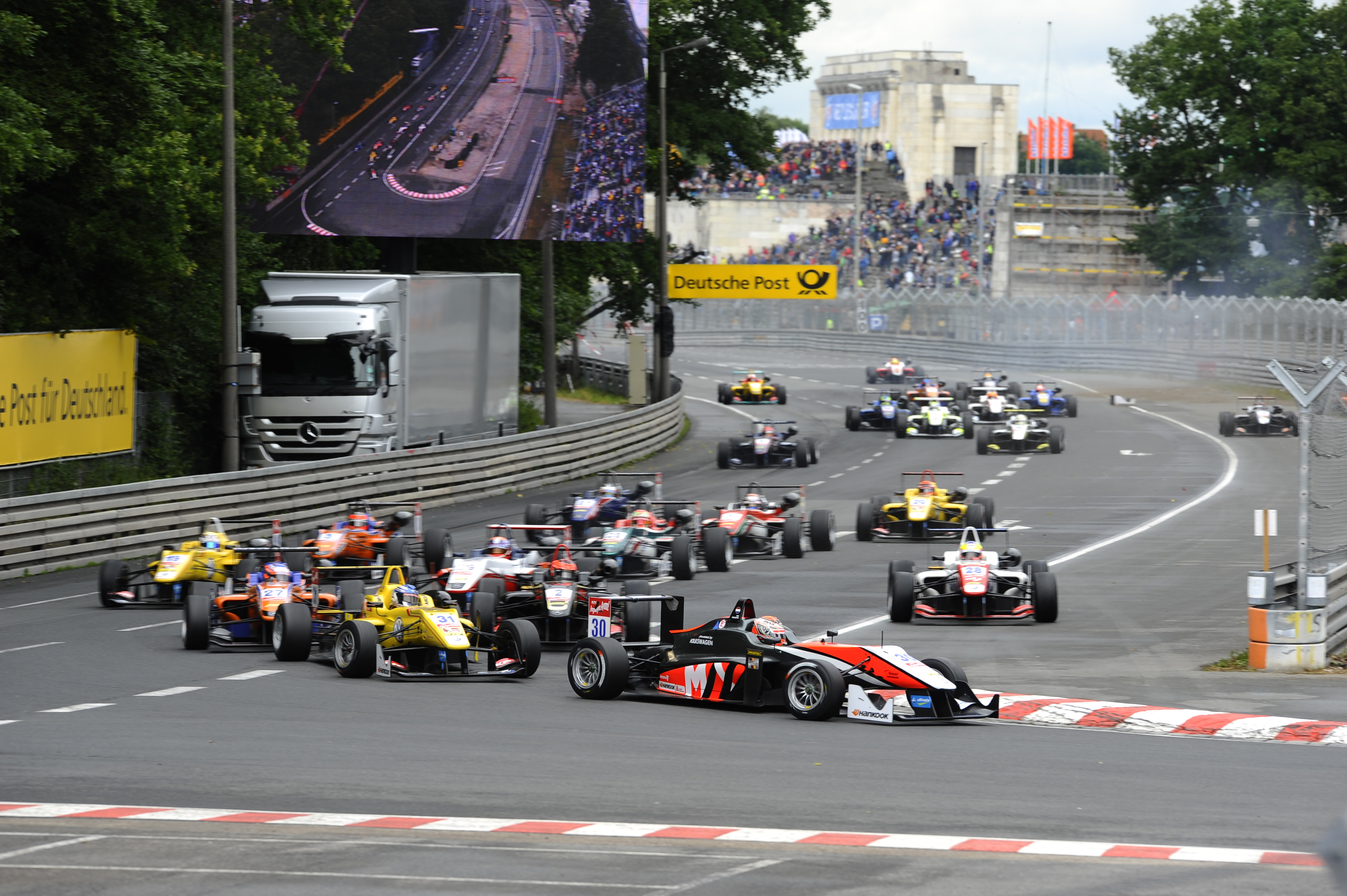 Circuit Information | Federation Internationale de l'Automobile