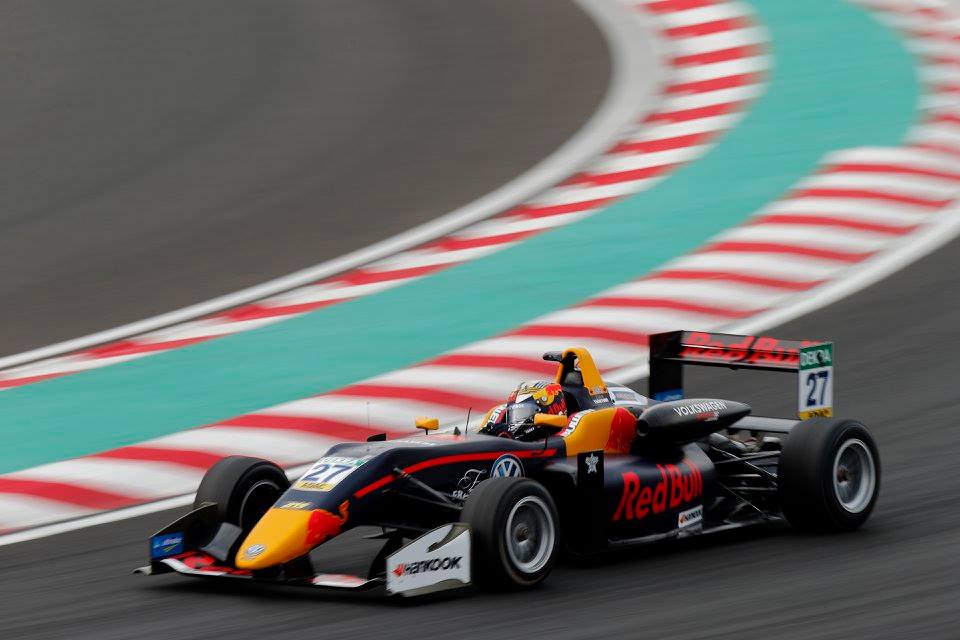 F3 - 2018 Race of Hungaroring | Federation Internationale de l'Automobile