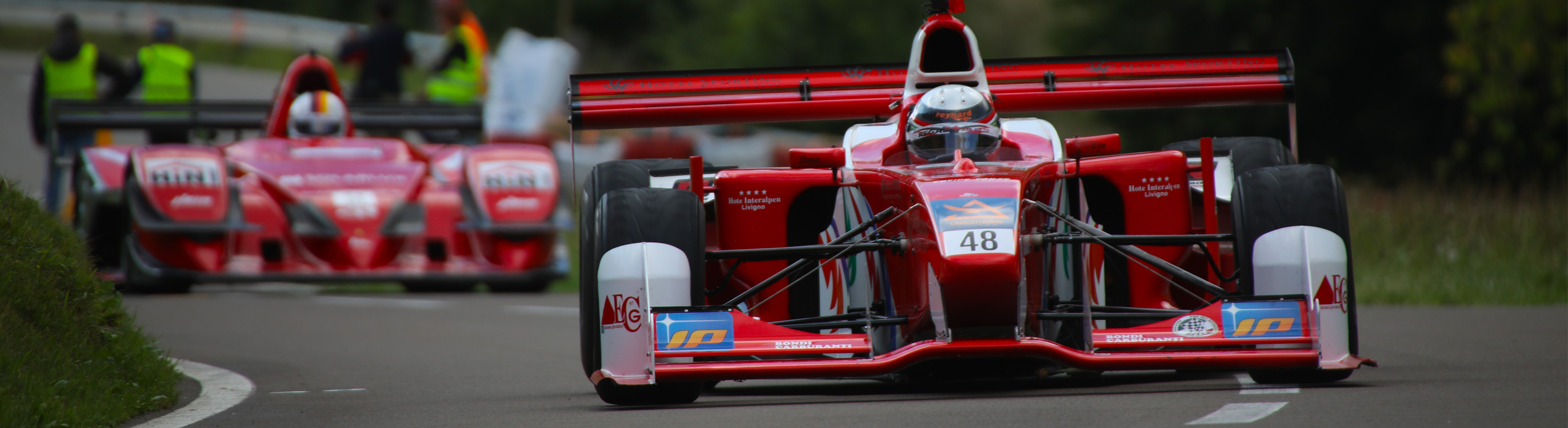 Event Details | Federation Internationale de l'Automobile