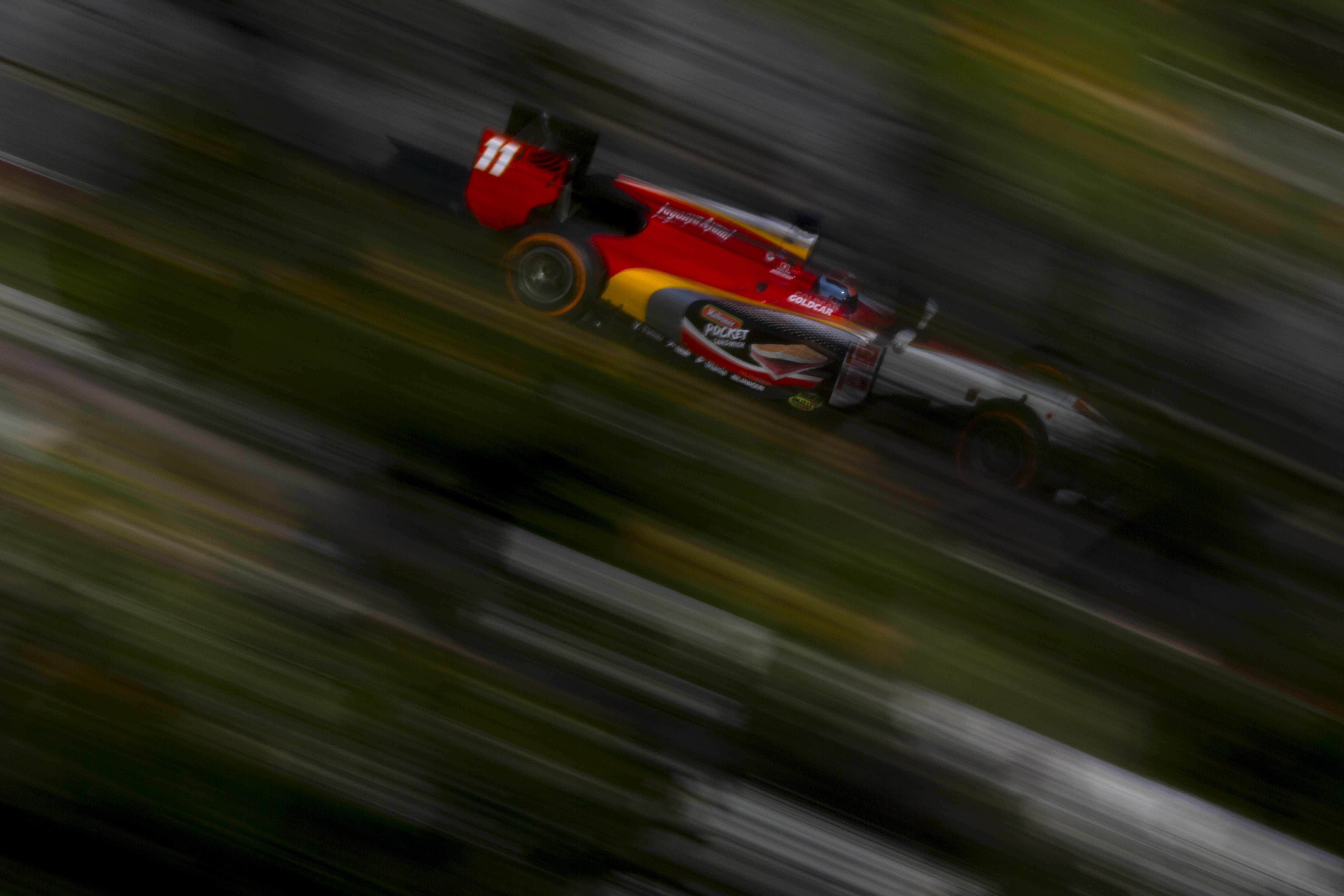 F2 - 2017 Barcelona Pre-Season Testing | Federation Internationale de l ...