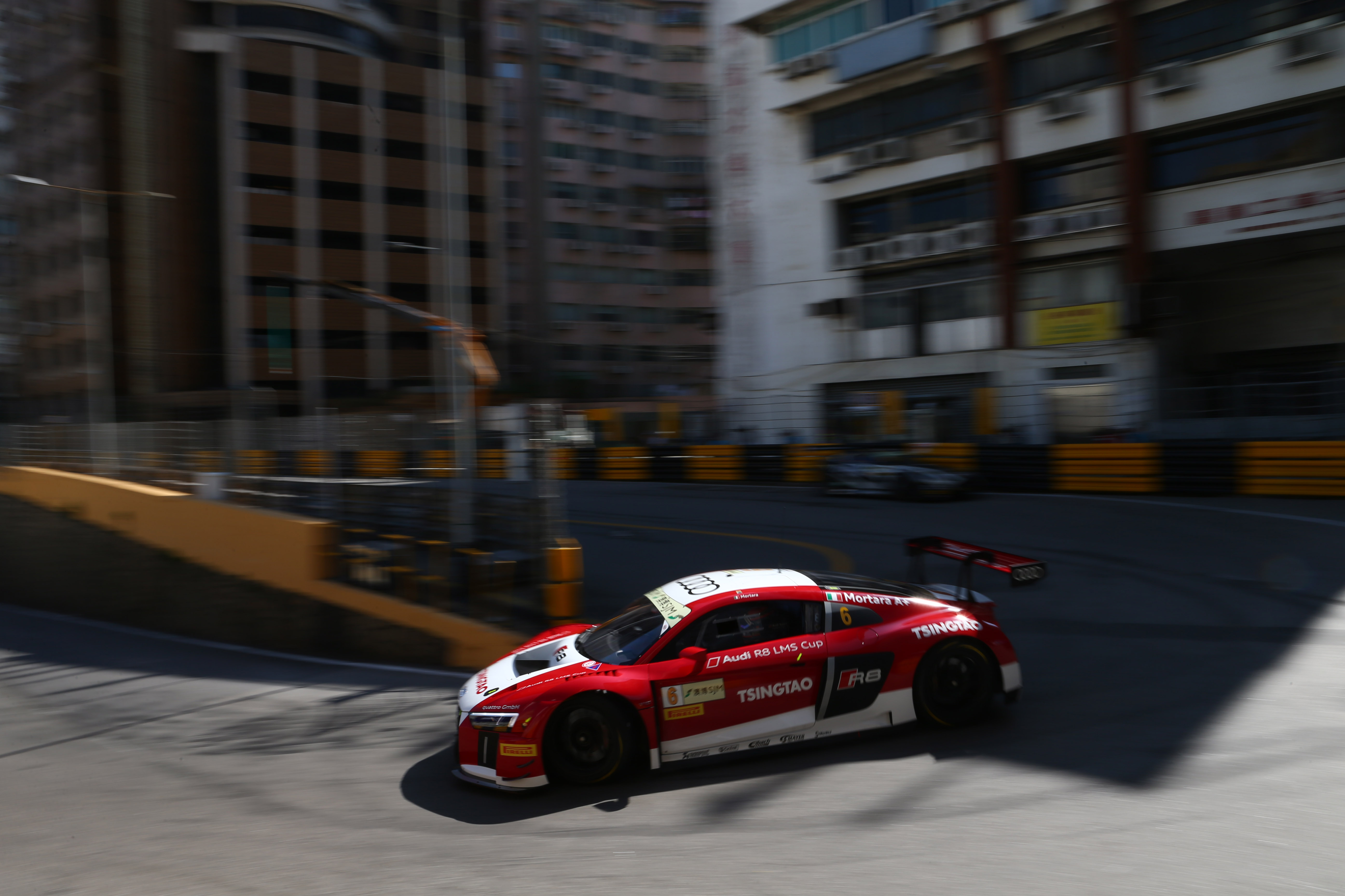 2015 FIA GT World Cup | Federation Internationale de l'Automobile