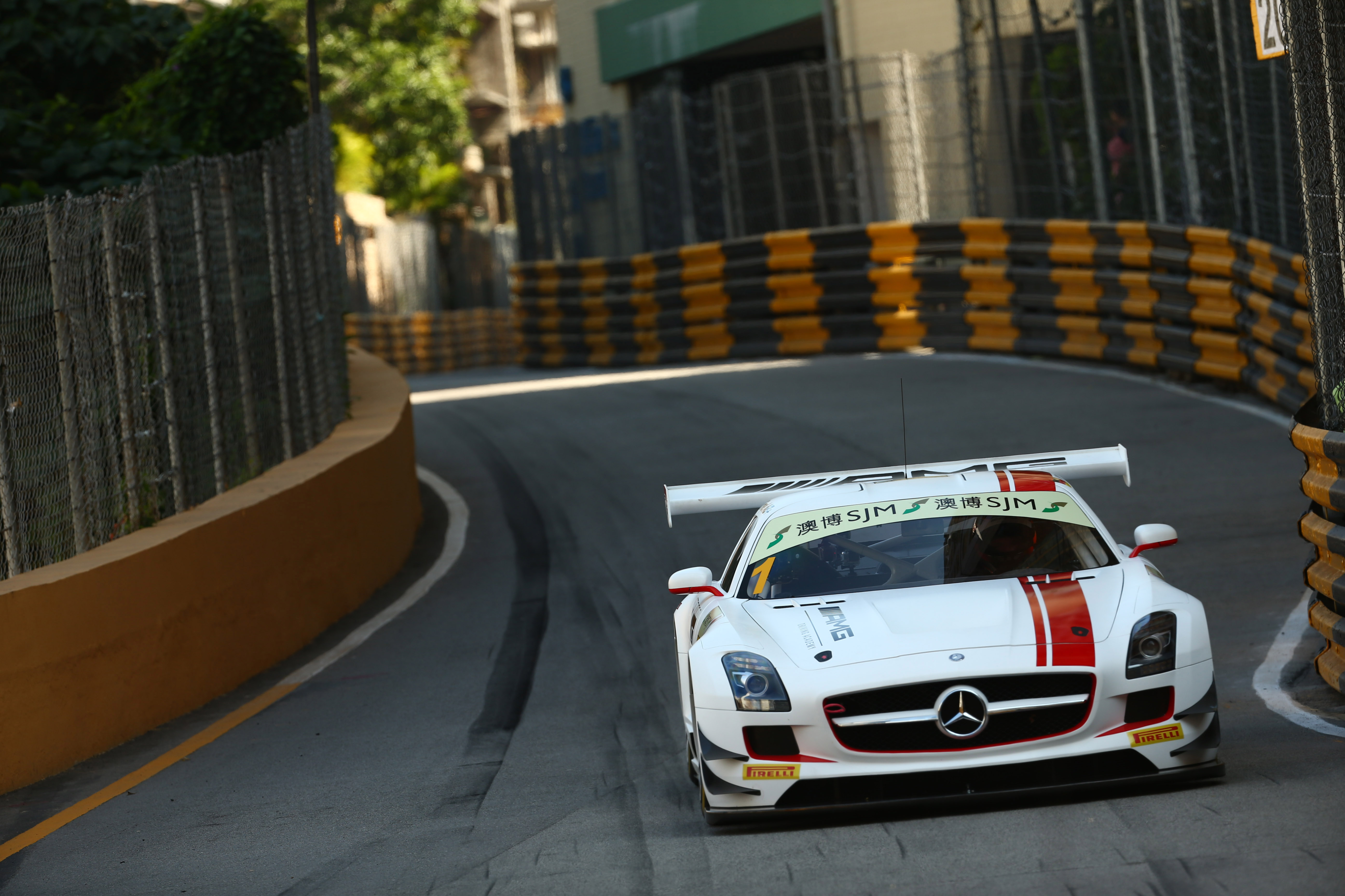 2015 FIA GT World Cup | Federation Internationale de l'Automobile