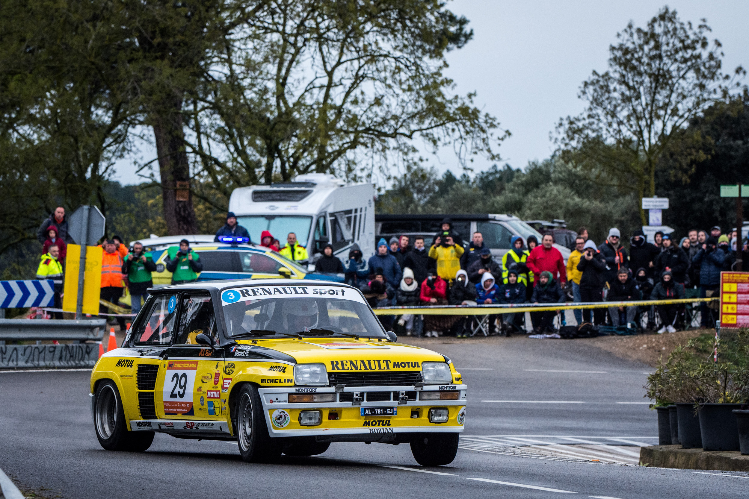 Classifications | Federation Internationale de l'Automobile