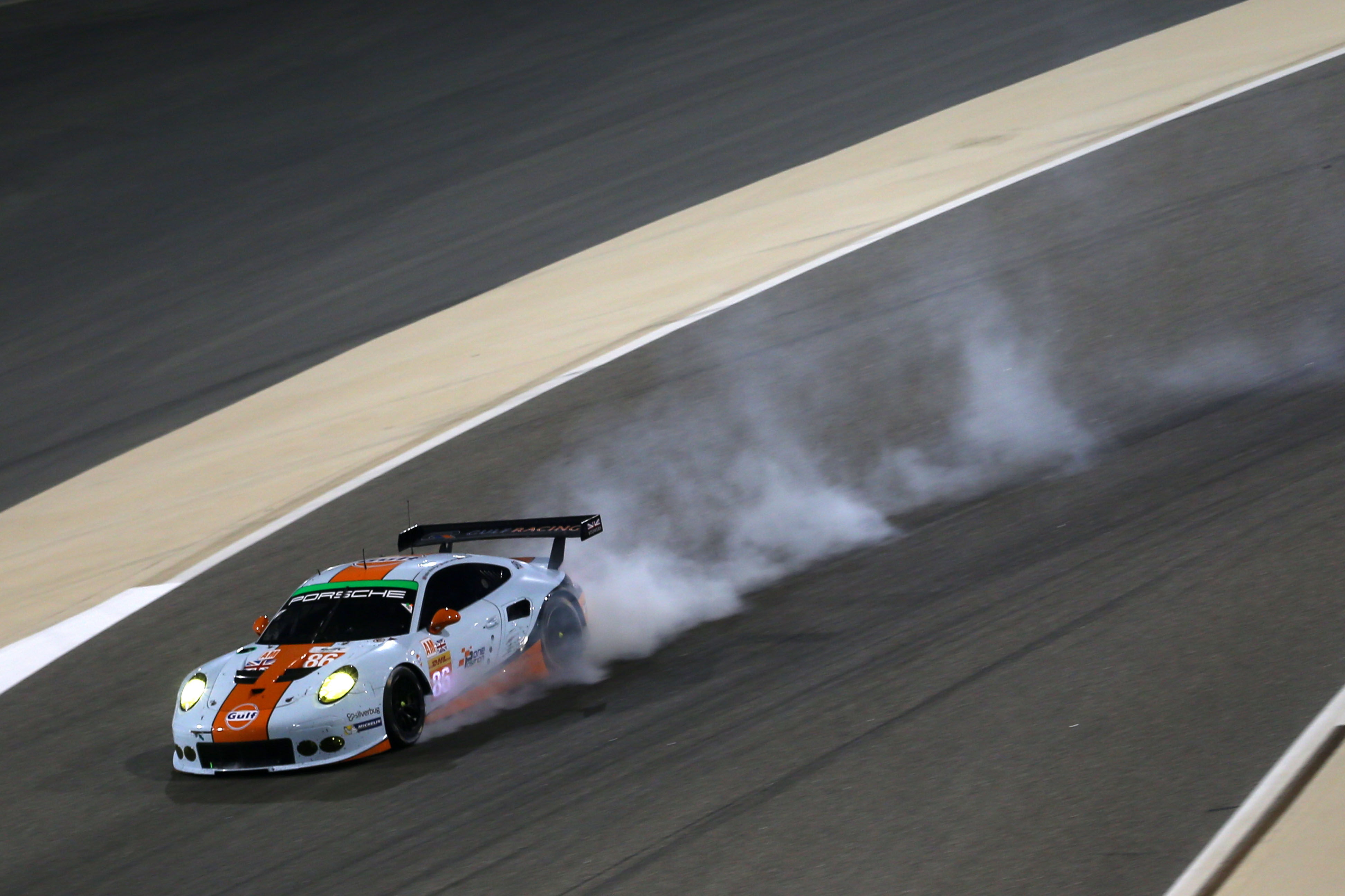 2016 Photo Galleries – WEC | Federation Internationale de l'Automobile