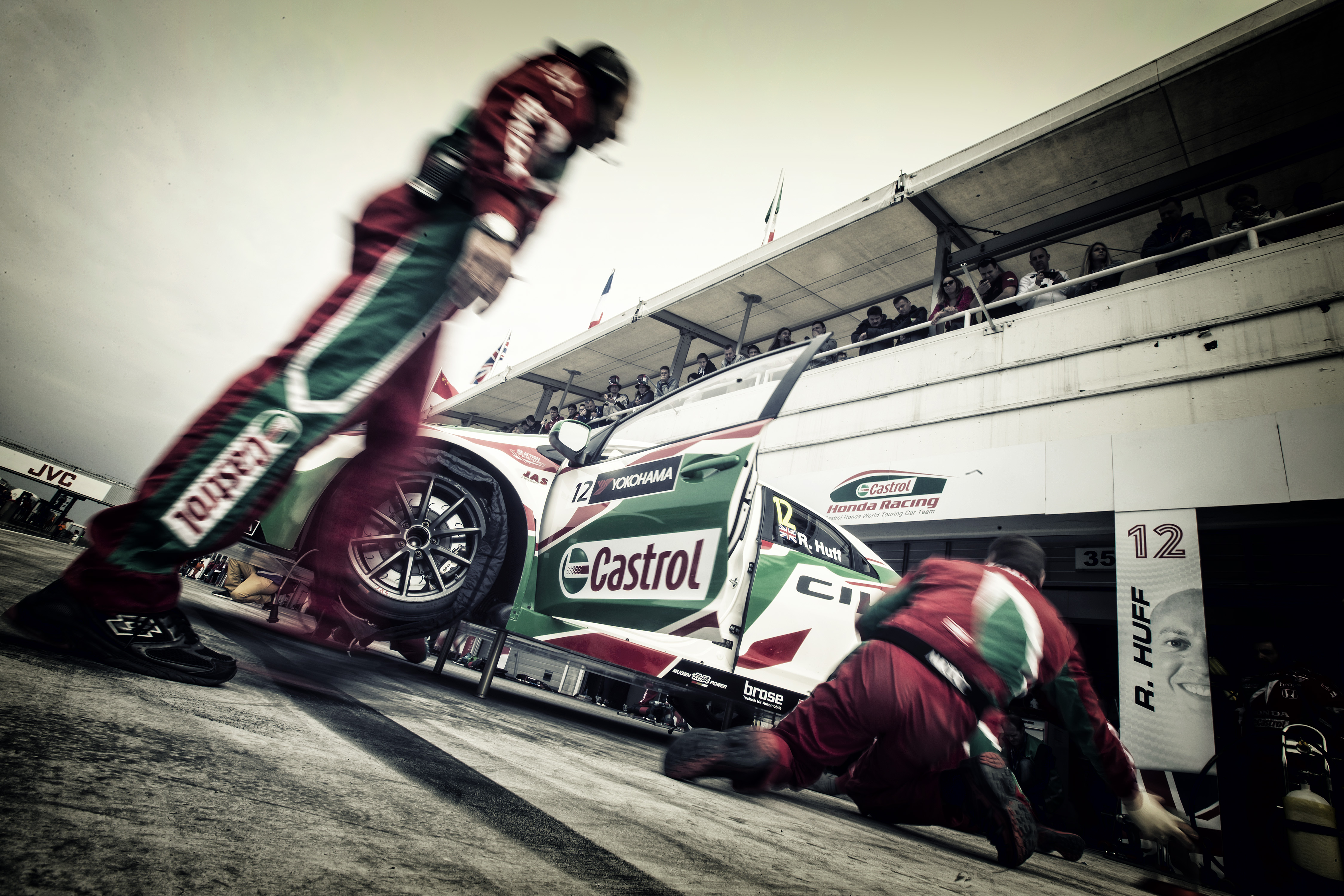 2016 Photo Galleries – WTCC | Federation Internationale de l'Automobile