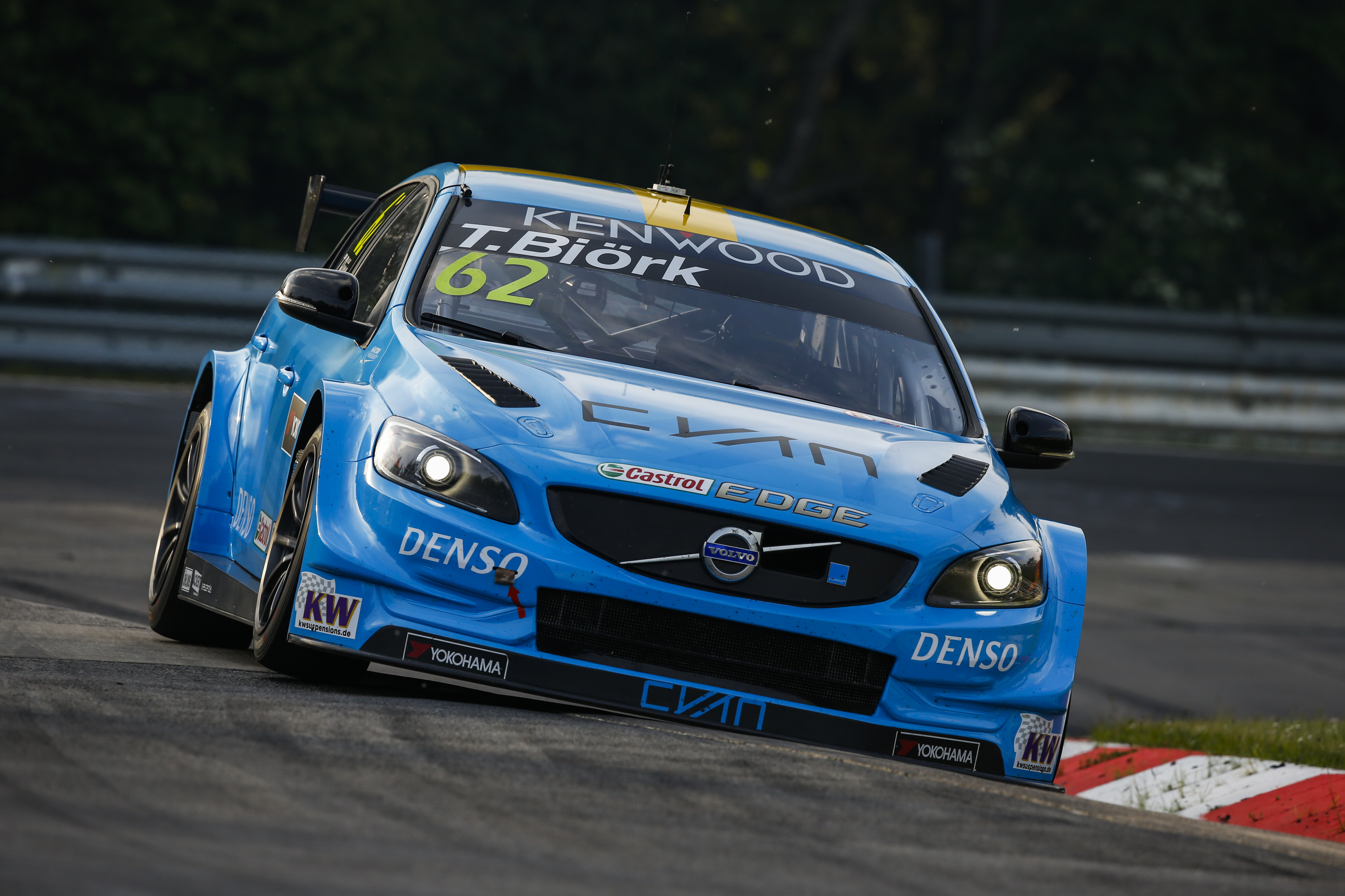 2016 Photo Galleries – WTCC | Federation Internationale de l'Automobile