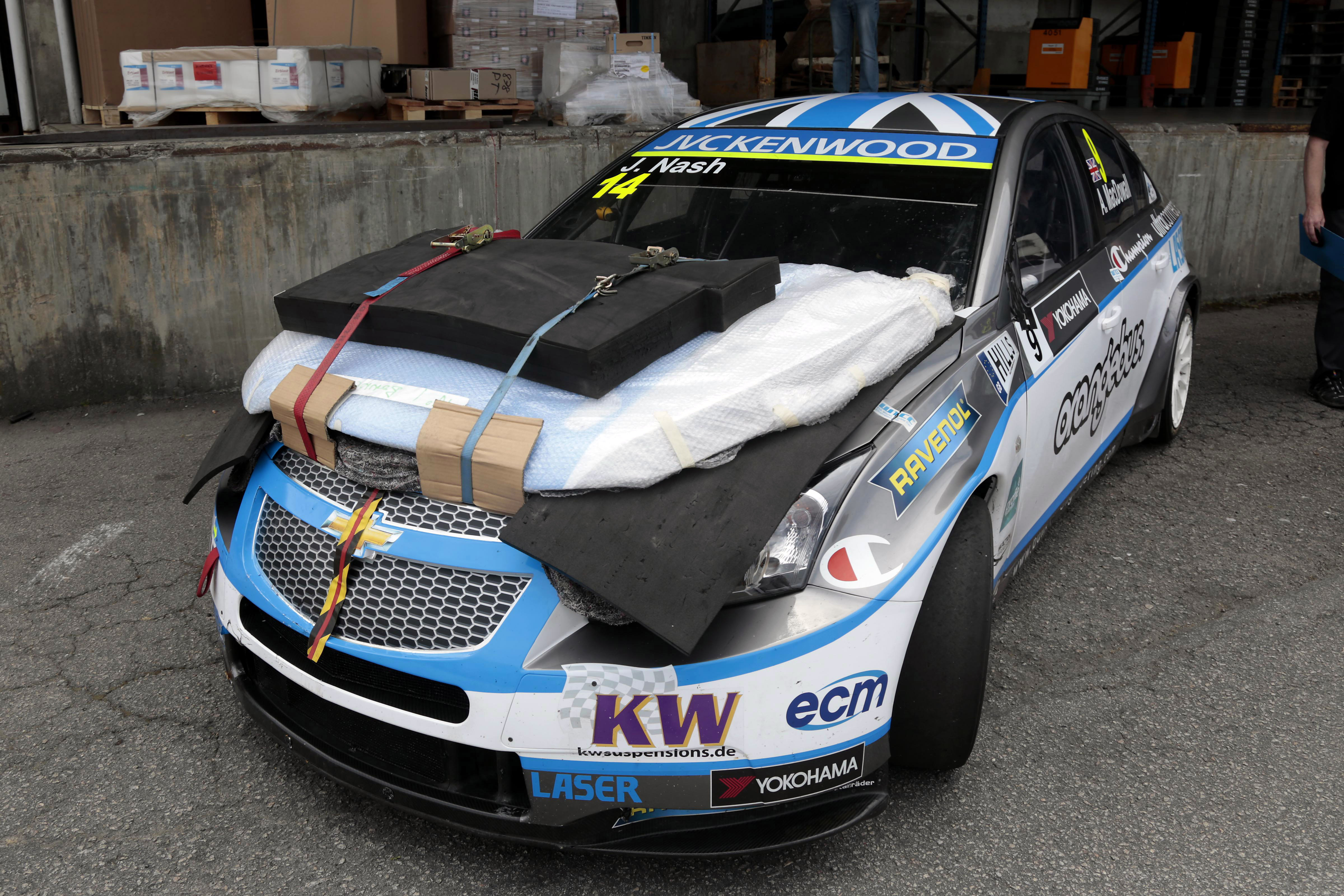 WTCC 2013 season Highlights | Federation Internationale de l'Automobile