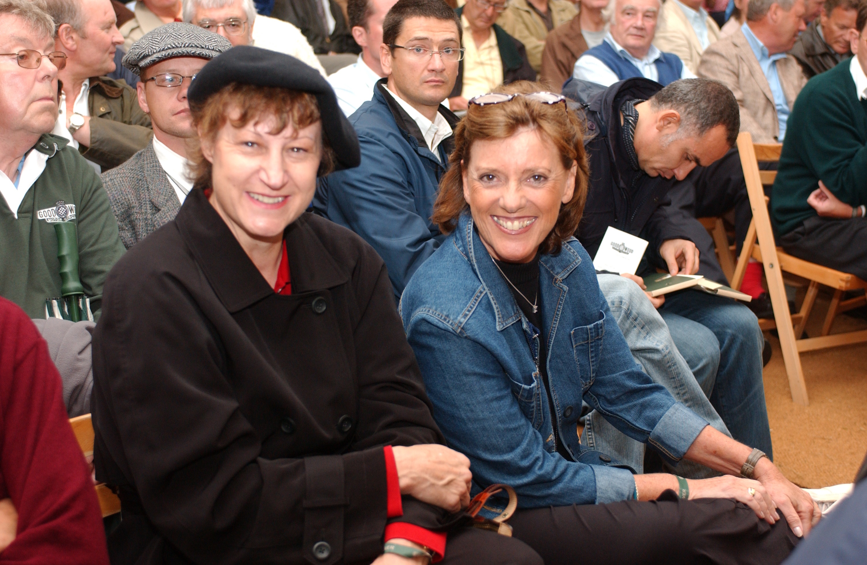 Women in Motorsport | Federation Internationale de l'Automobile