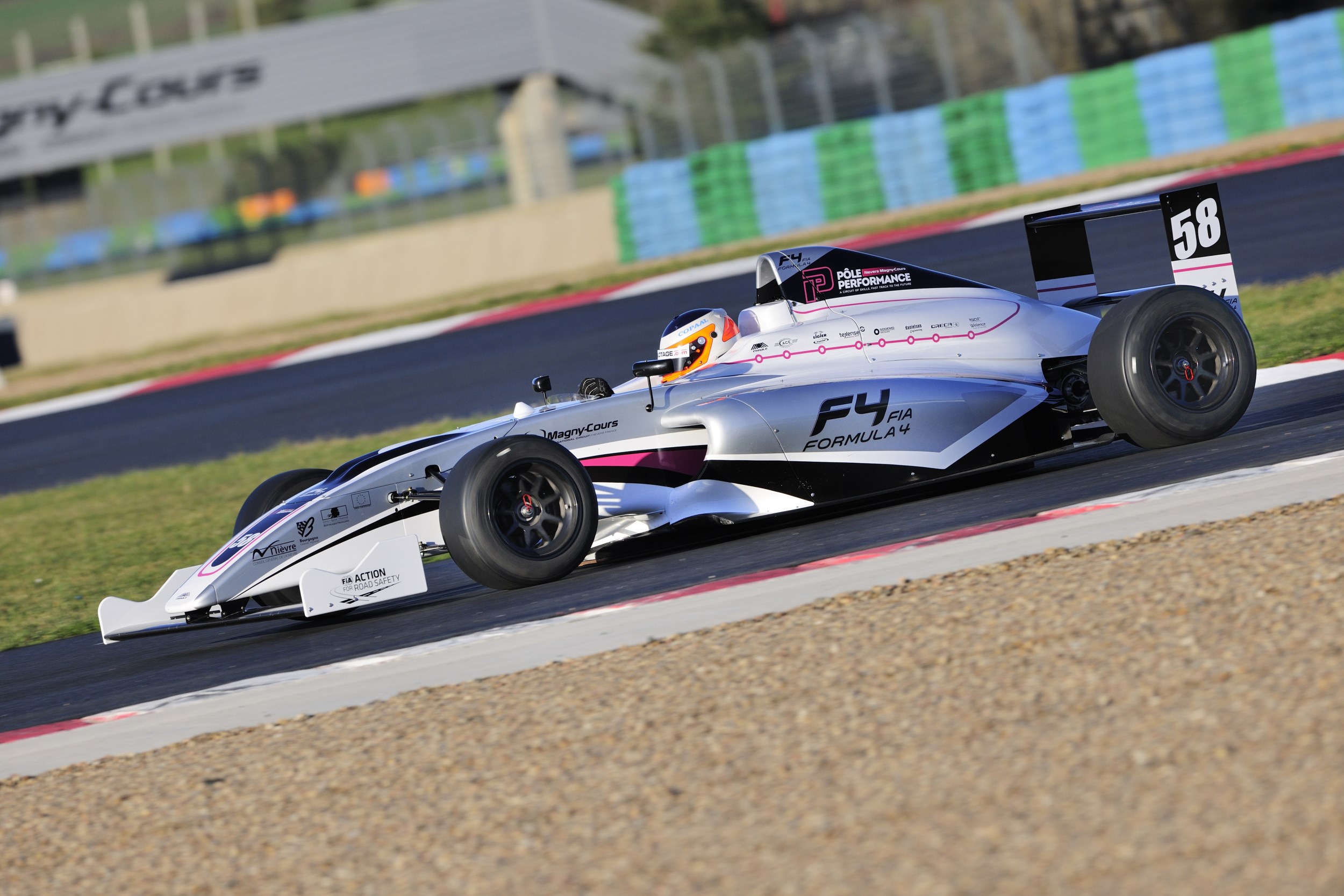 F4 Australia 2014 | Federation Internationale de l'Automobile