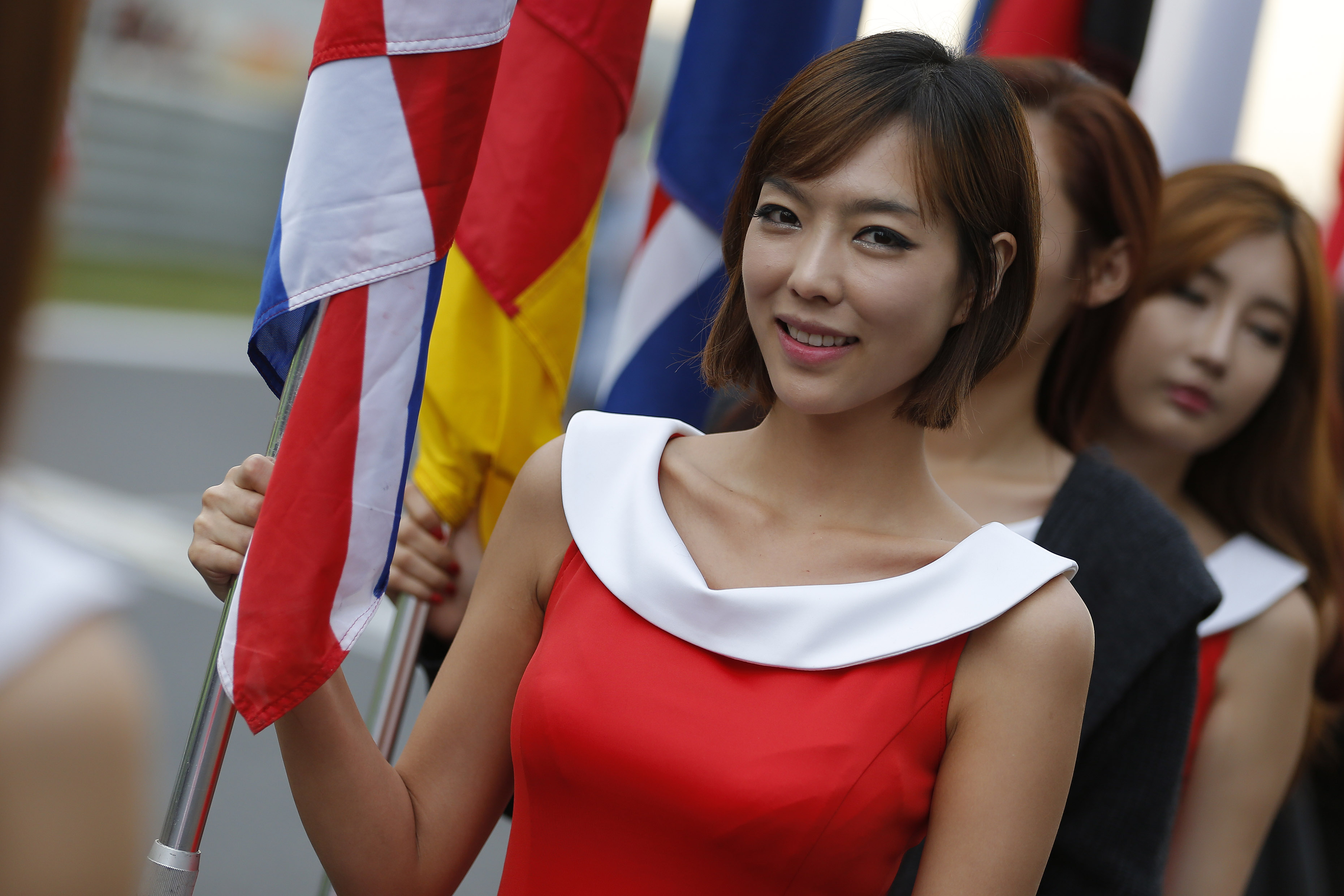 F1 2013 - Korean Grand Prix | Federation Internationale de l'Automobile