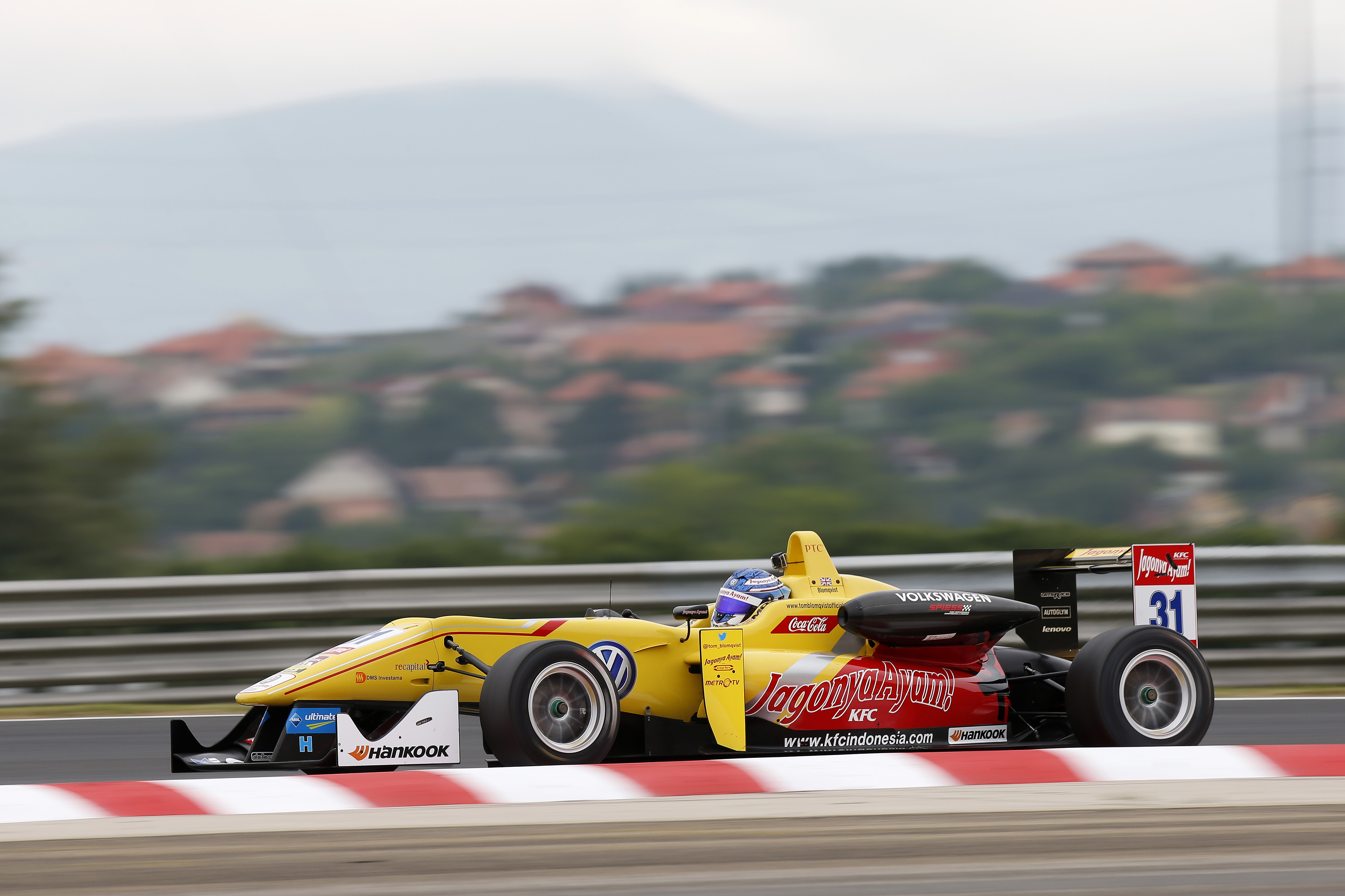 F3 2014 - Hungaroring | Federation Internationale de l'Automobile