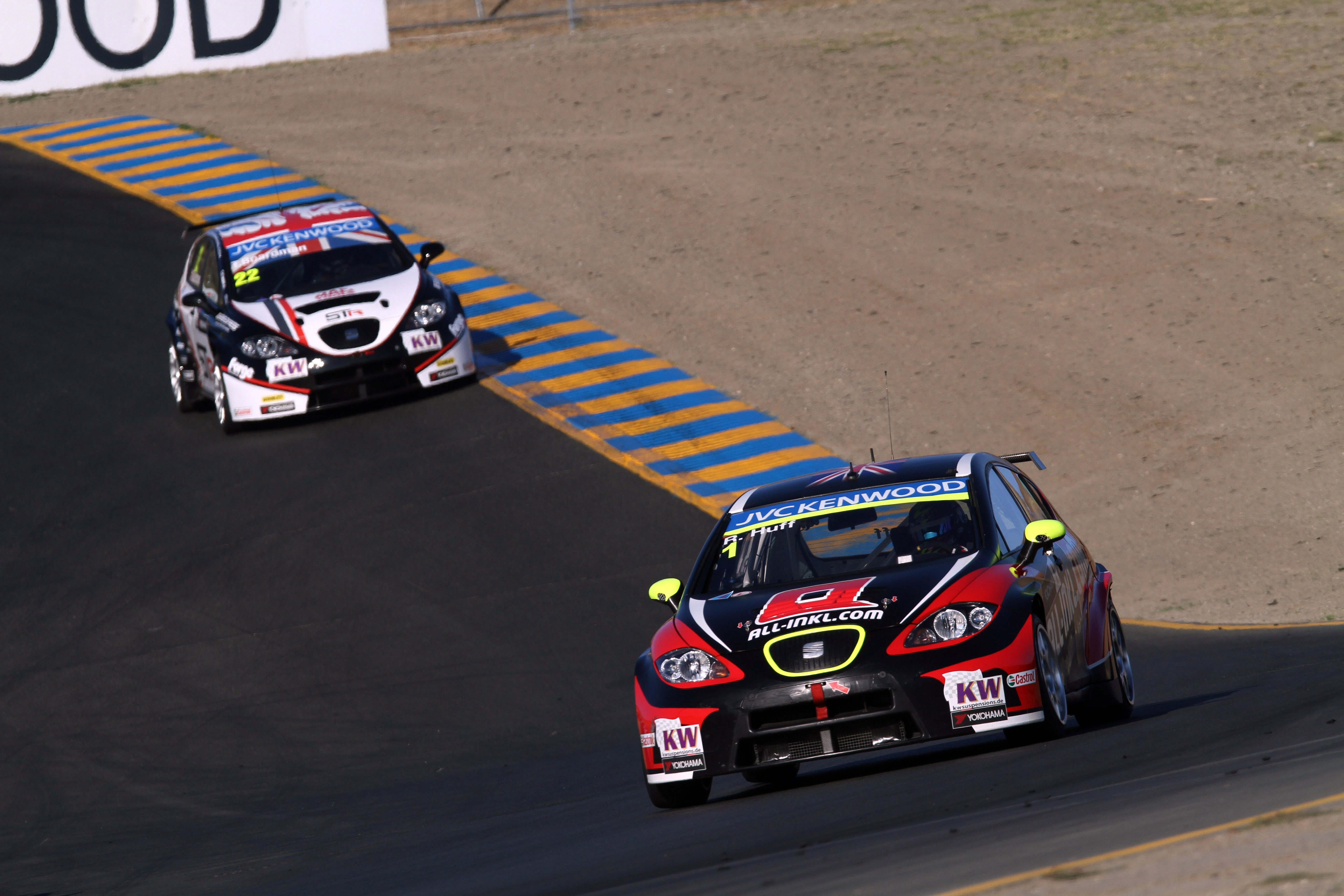 WTCC 2013 season Highlights | Federation Internationale de l'Automobile