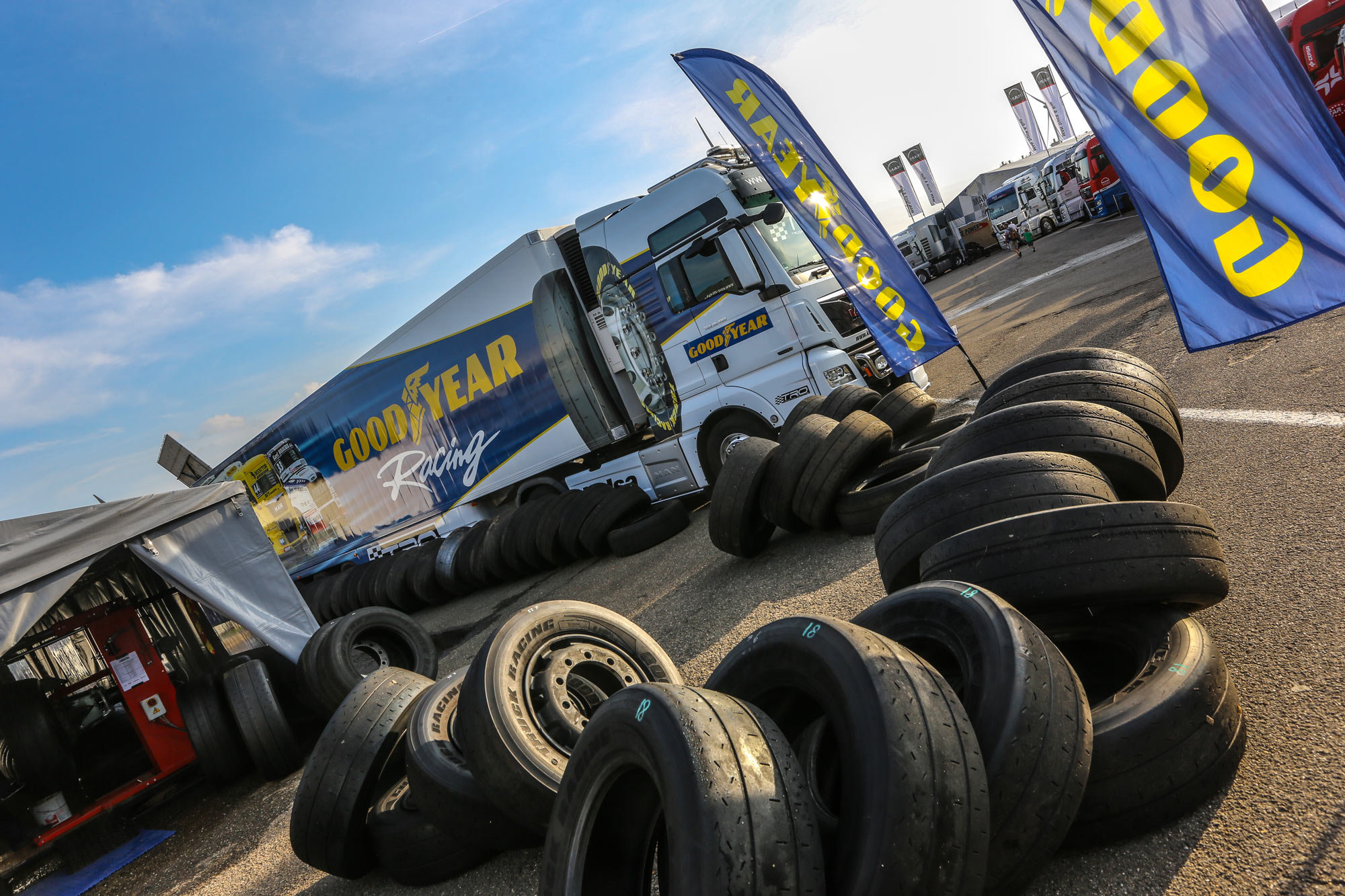 Truck Racing 2014 - Zolder Gallery | Federation Internationale de l ...