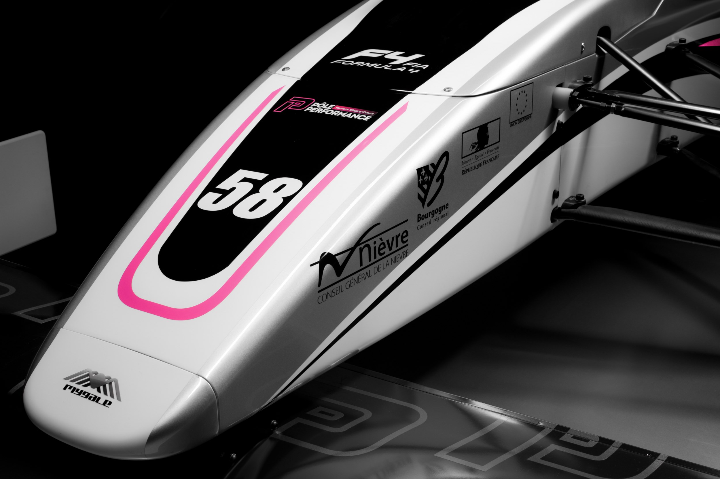 F4 Australia 2014 | Federation Internationale de l'Automobile