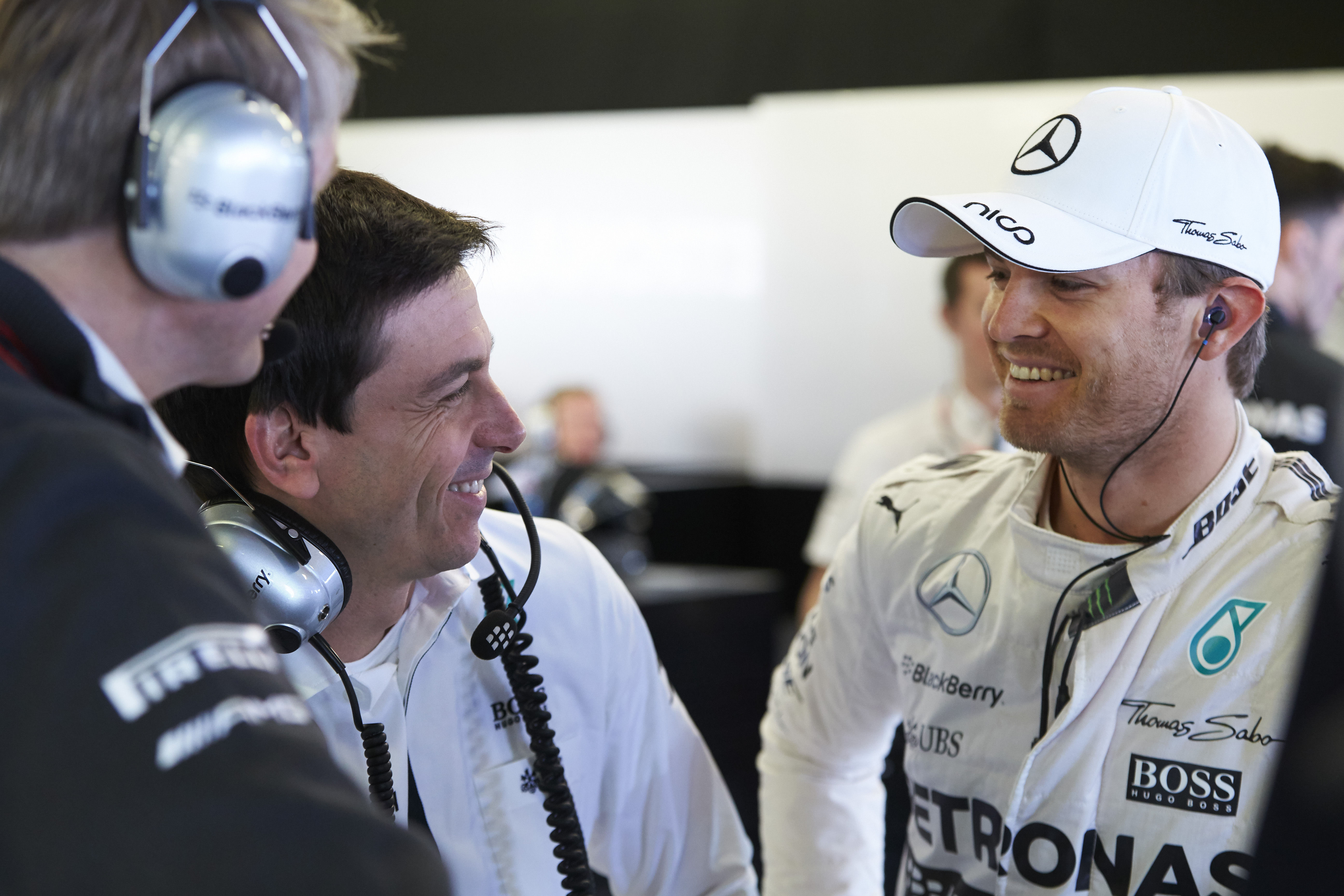 F1 2015 - Australian Grand Prix | Federation Internationale de l'Automobile