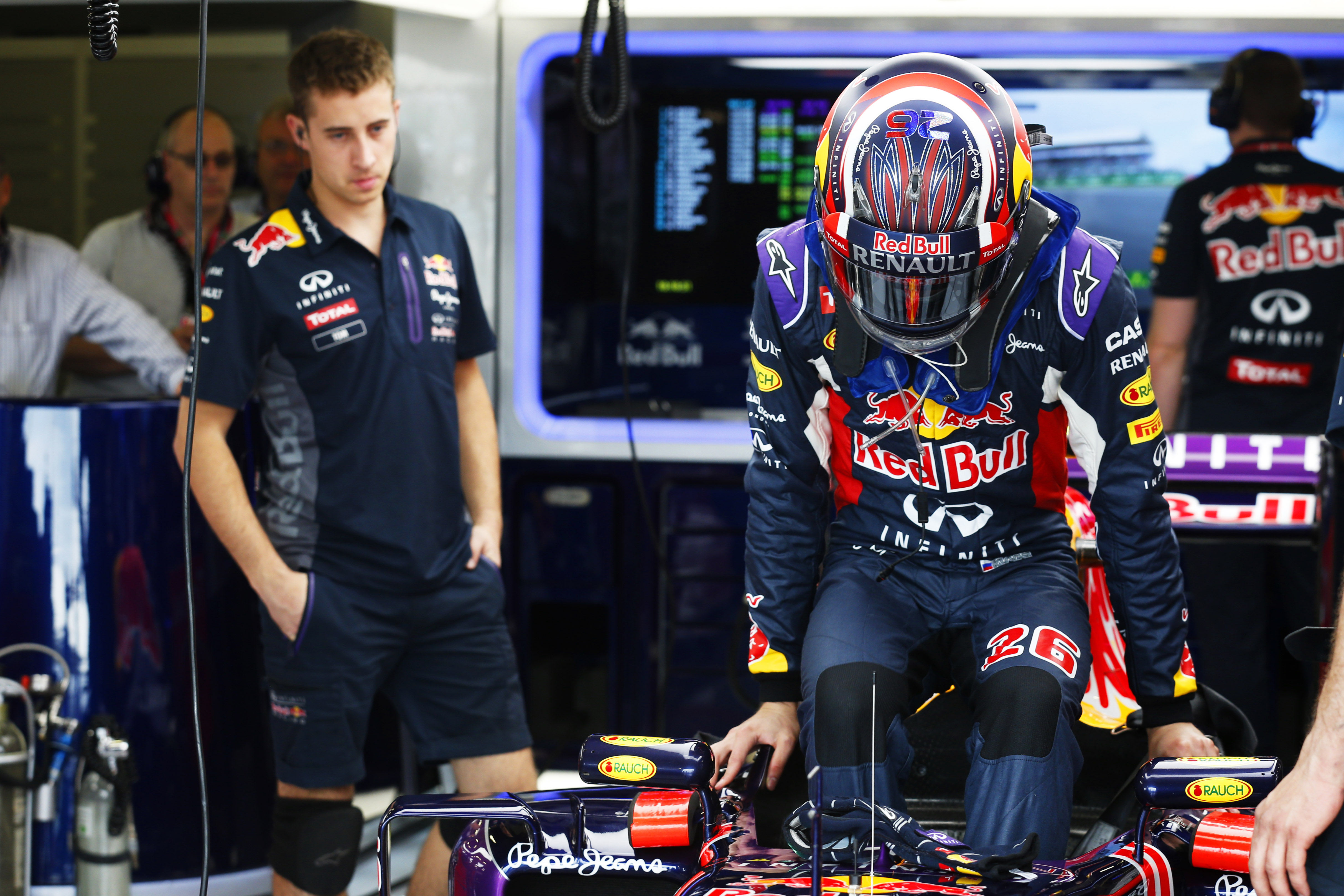 F1 - 2015 British Grand Prix | Federation Internationale de l'Automobile