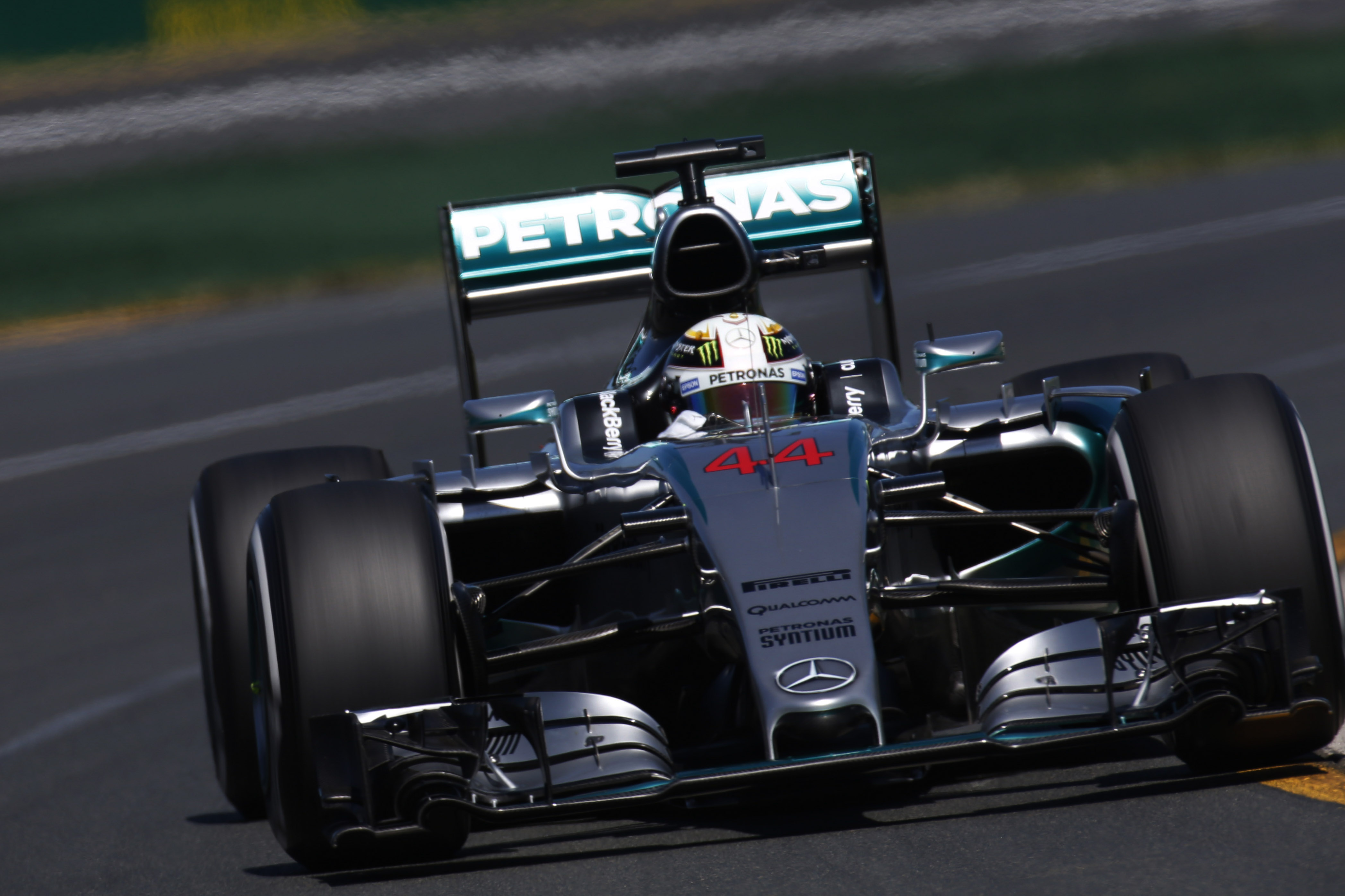 Circuit Data | Federation Internationale de l'Automobile