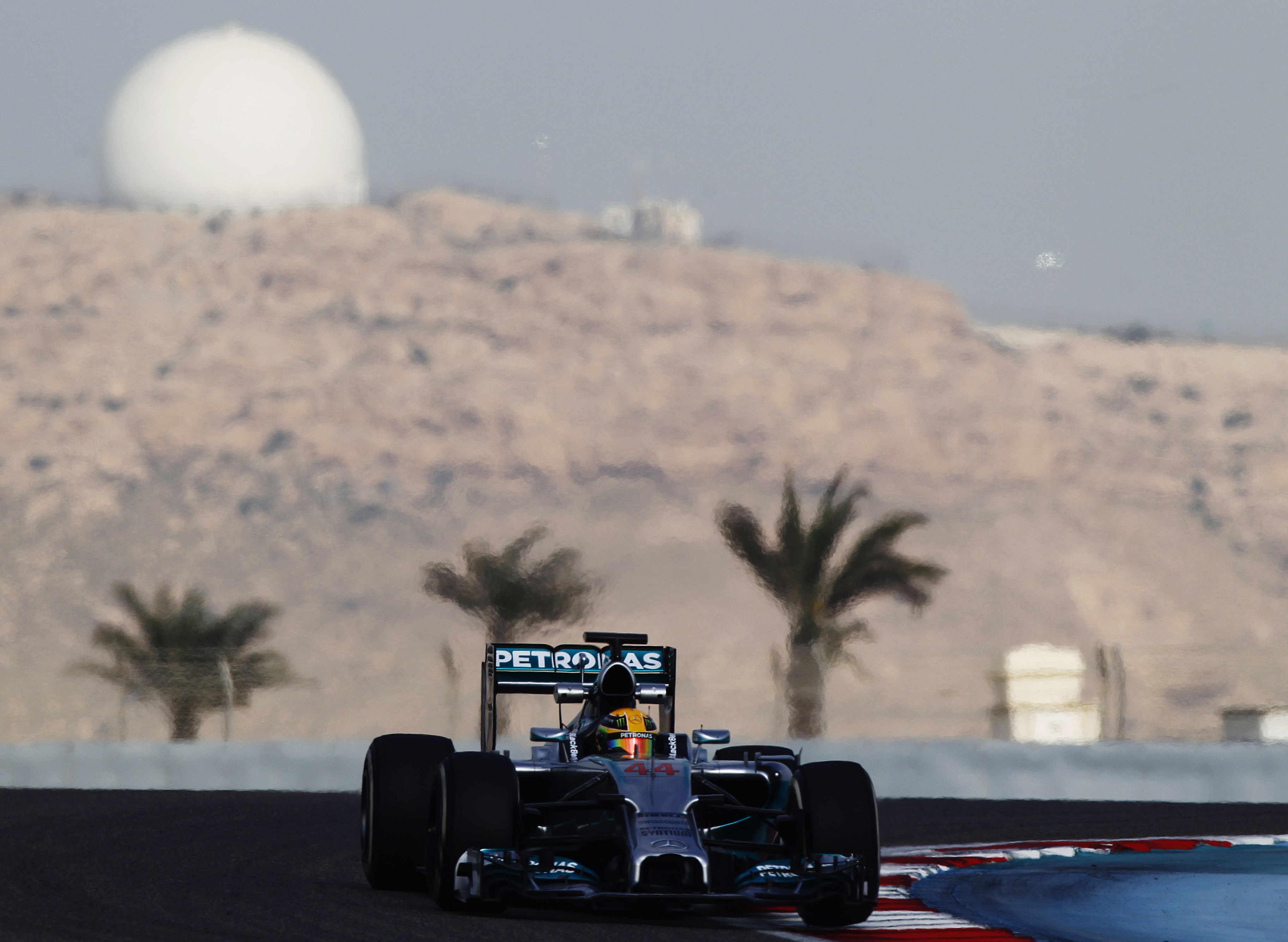 F1 - 2014 Season Highlights | Federation Internationale de l'Automobile