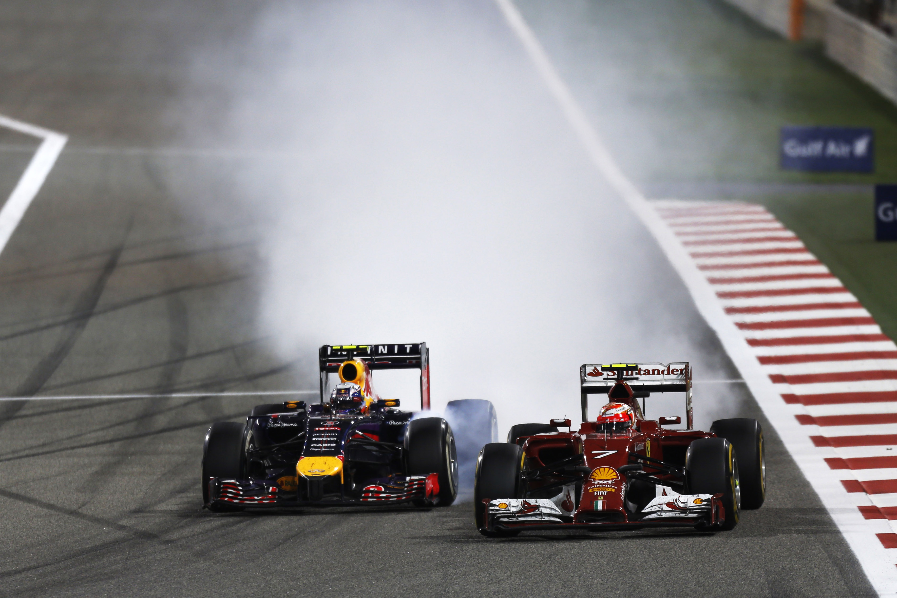 F1 - 2014 Season Highlights | Federation Internationale de l'Automobile