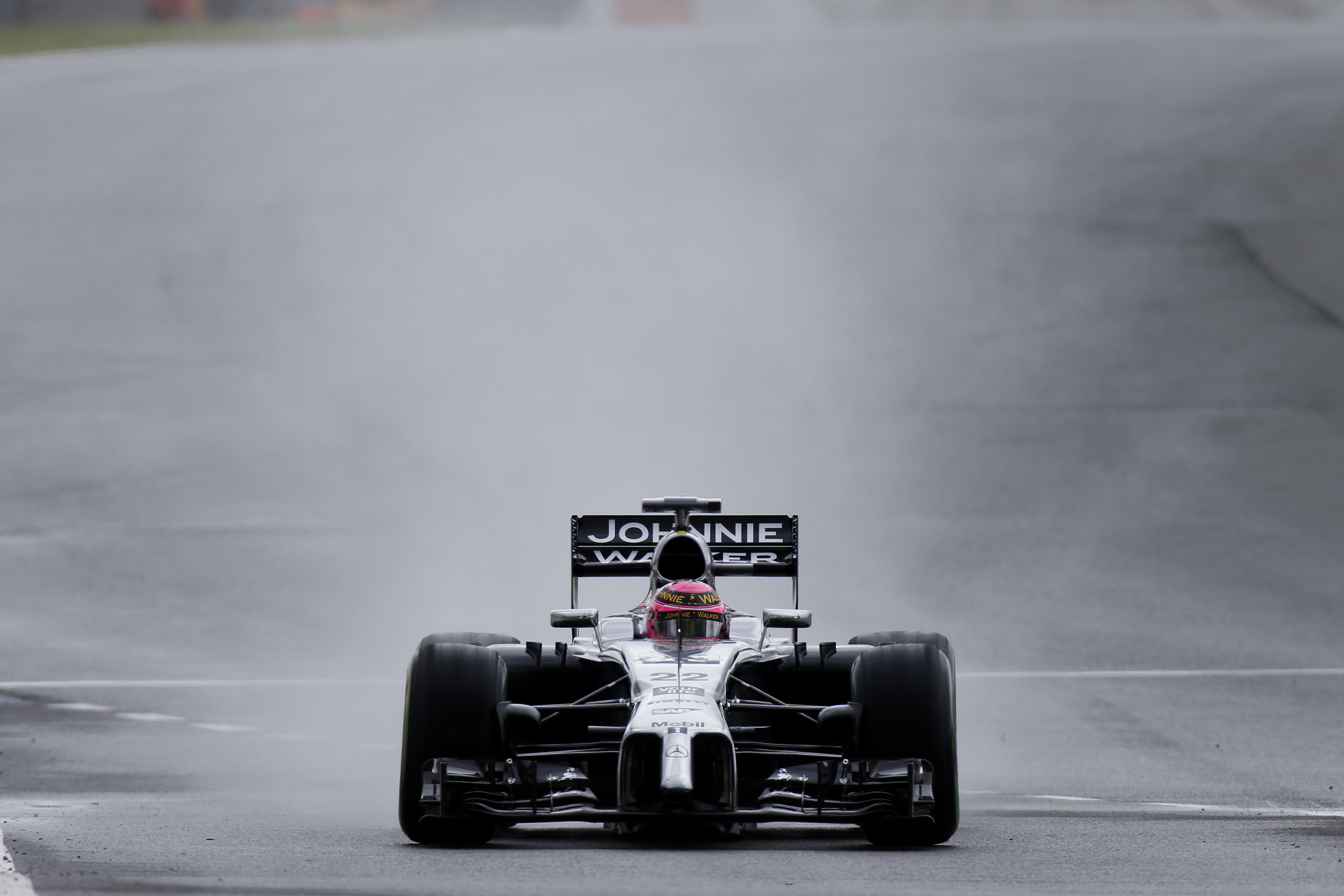 F1 - 2014 Season Highlights | Federation Internationale de l'Automobile