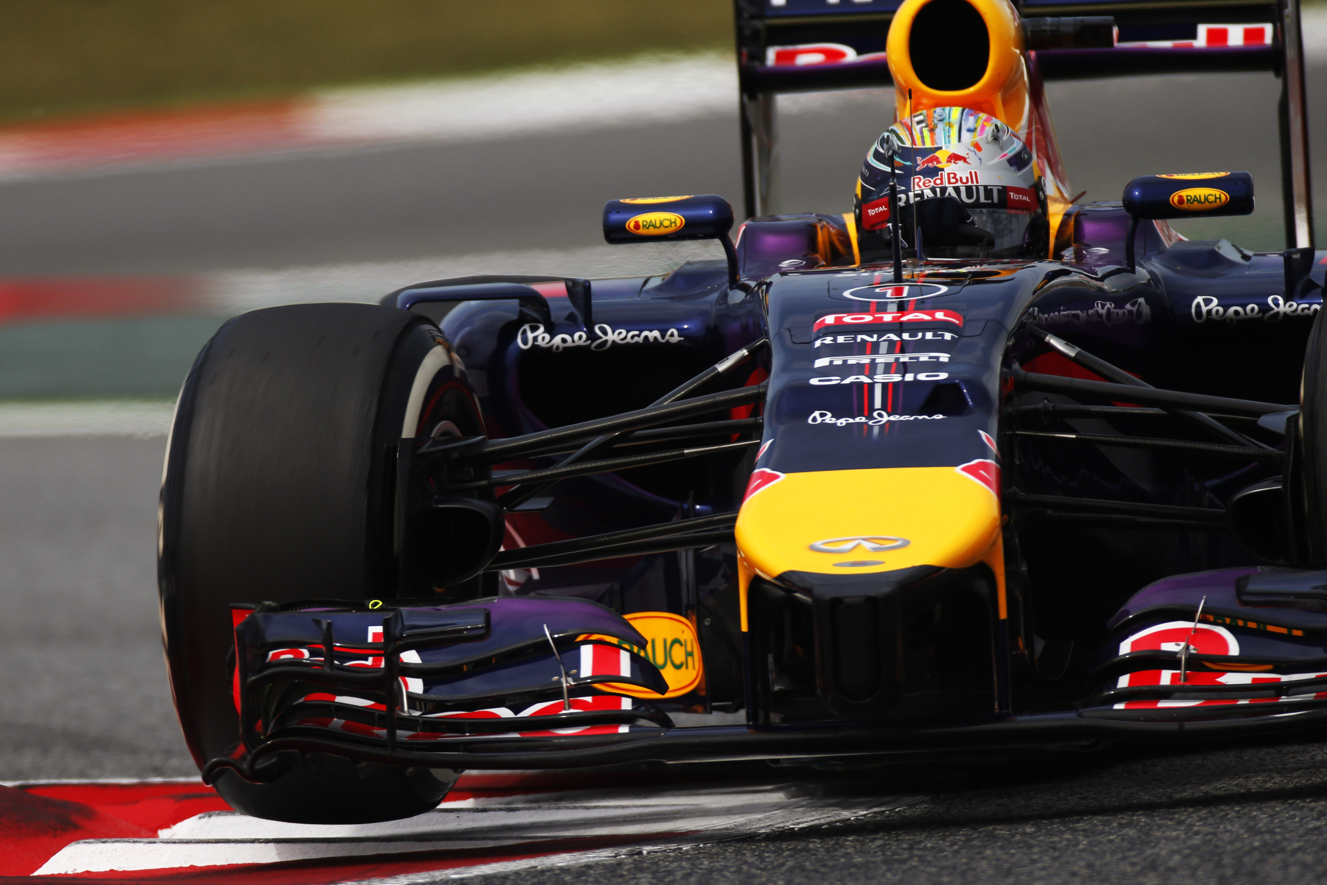 F1 - 2014 Season Highlights | Federation Internationale de l'Automobile