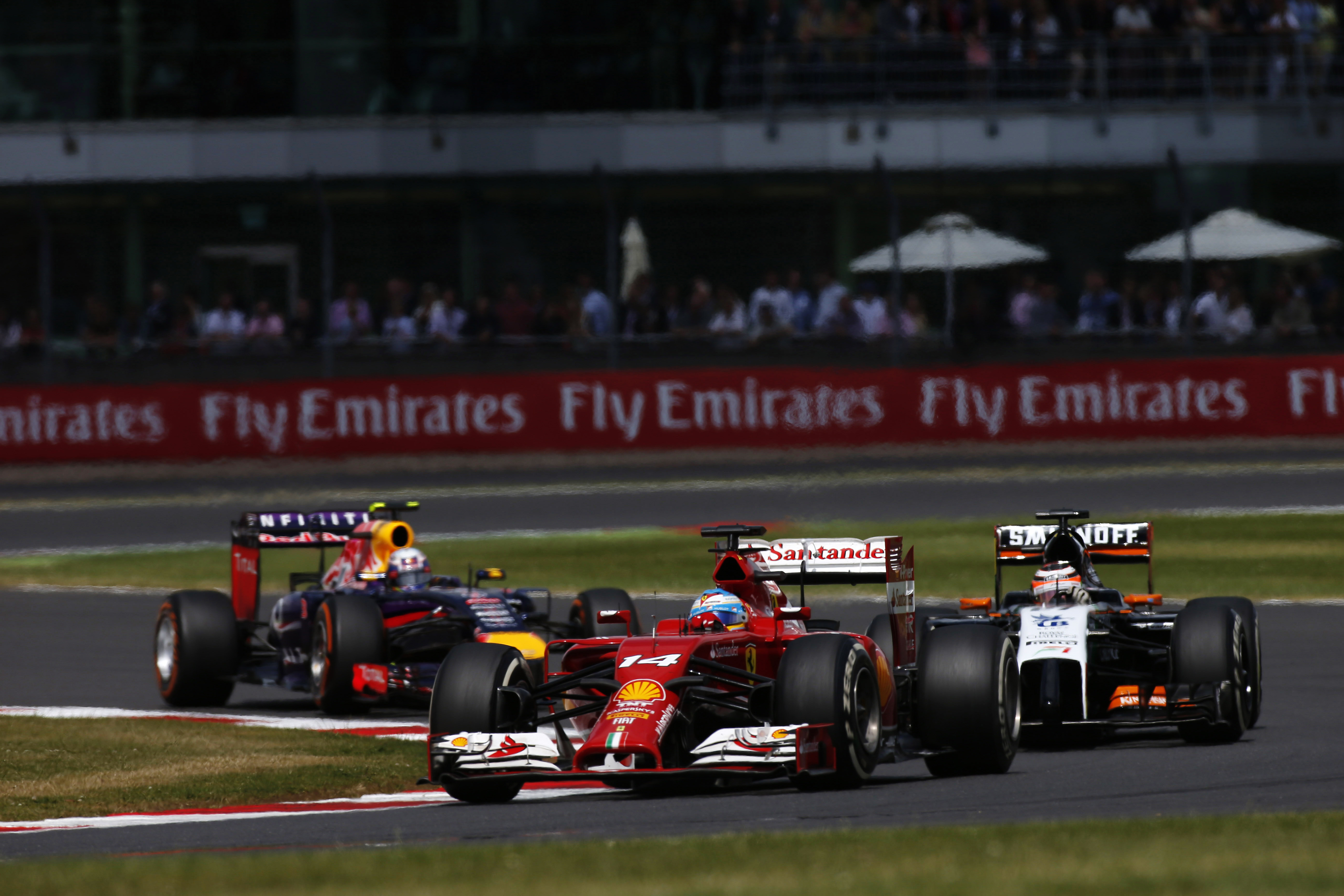 F1 - 2014 Season Highlights | Federation Internationale de l'Automobile