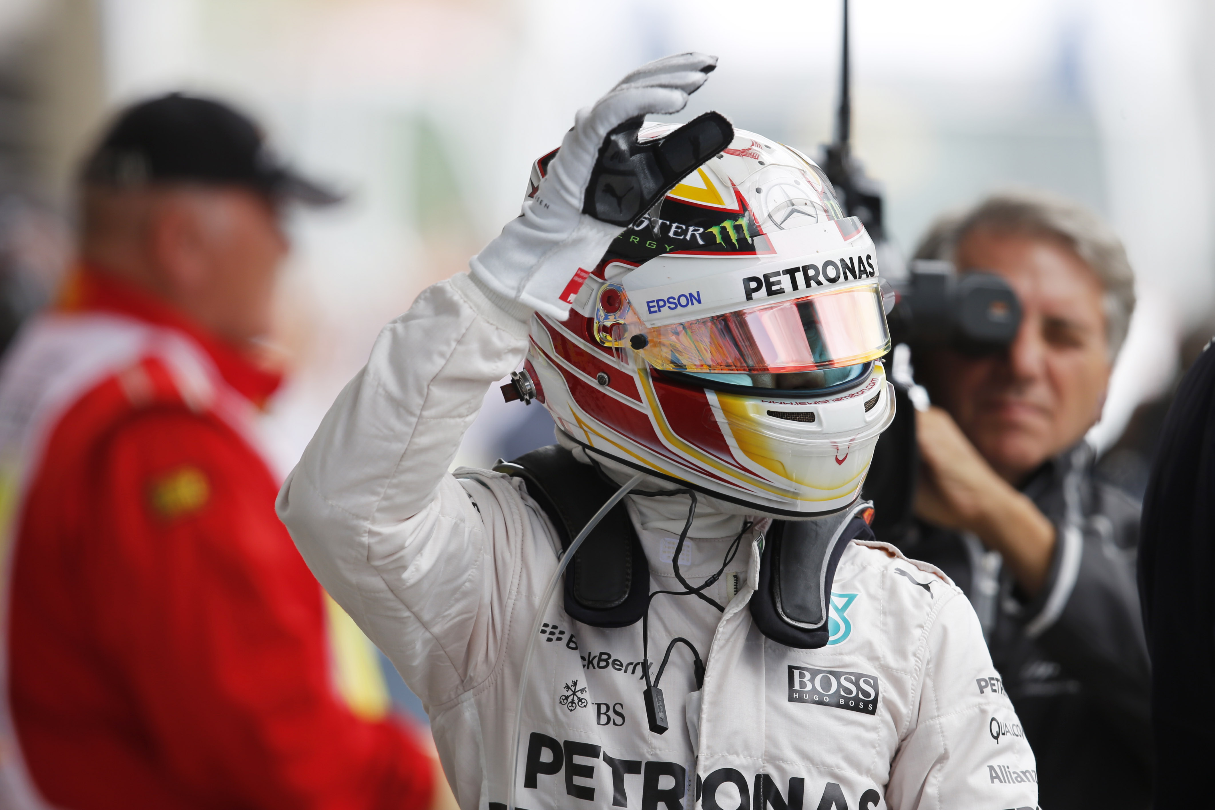 F1 - 2015 Austrian Grand Prix | Federation Internationale de l'Automobile