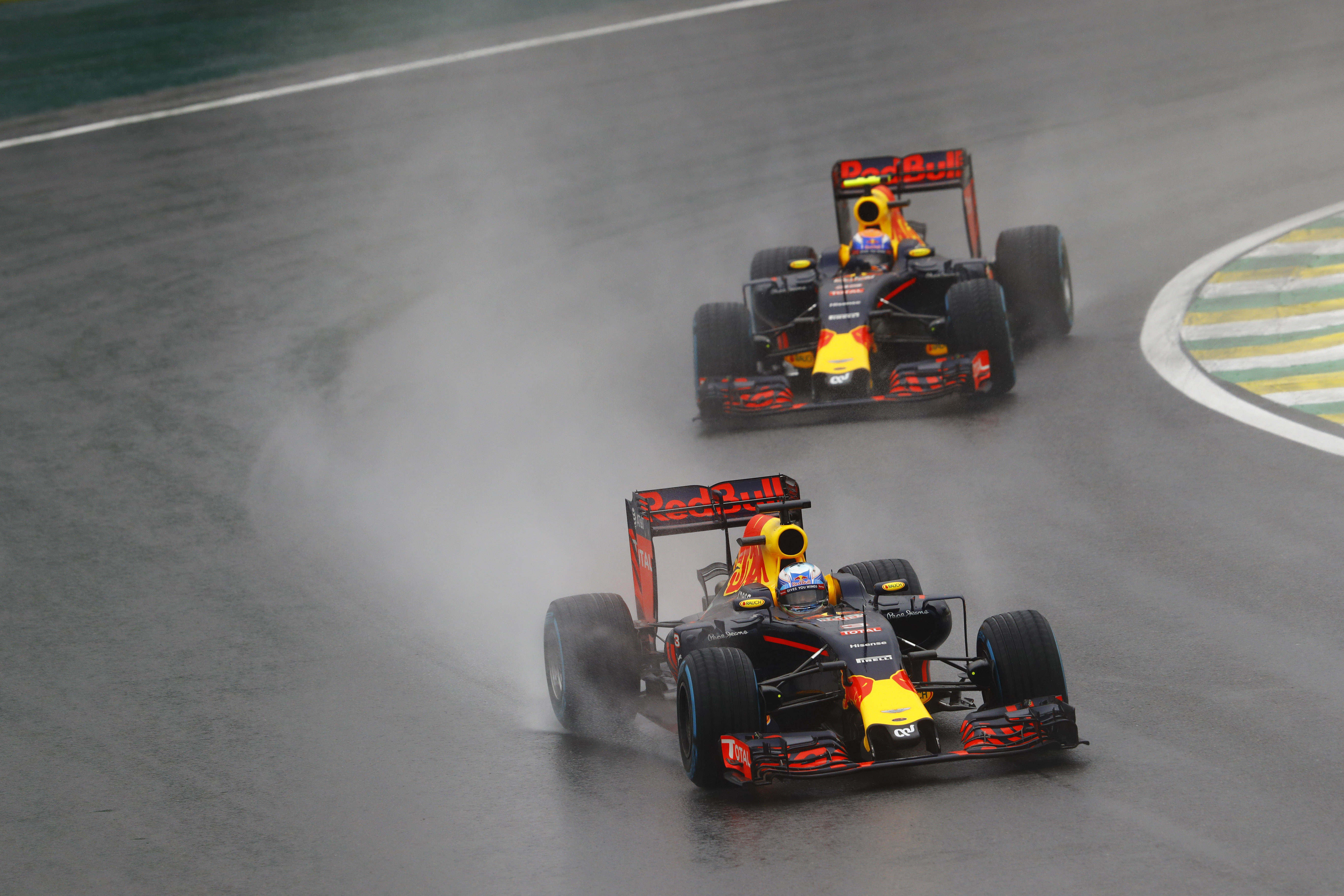 2016 Photo Galleries – F1 Cars, Part One | Federation Internationale de ...