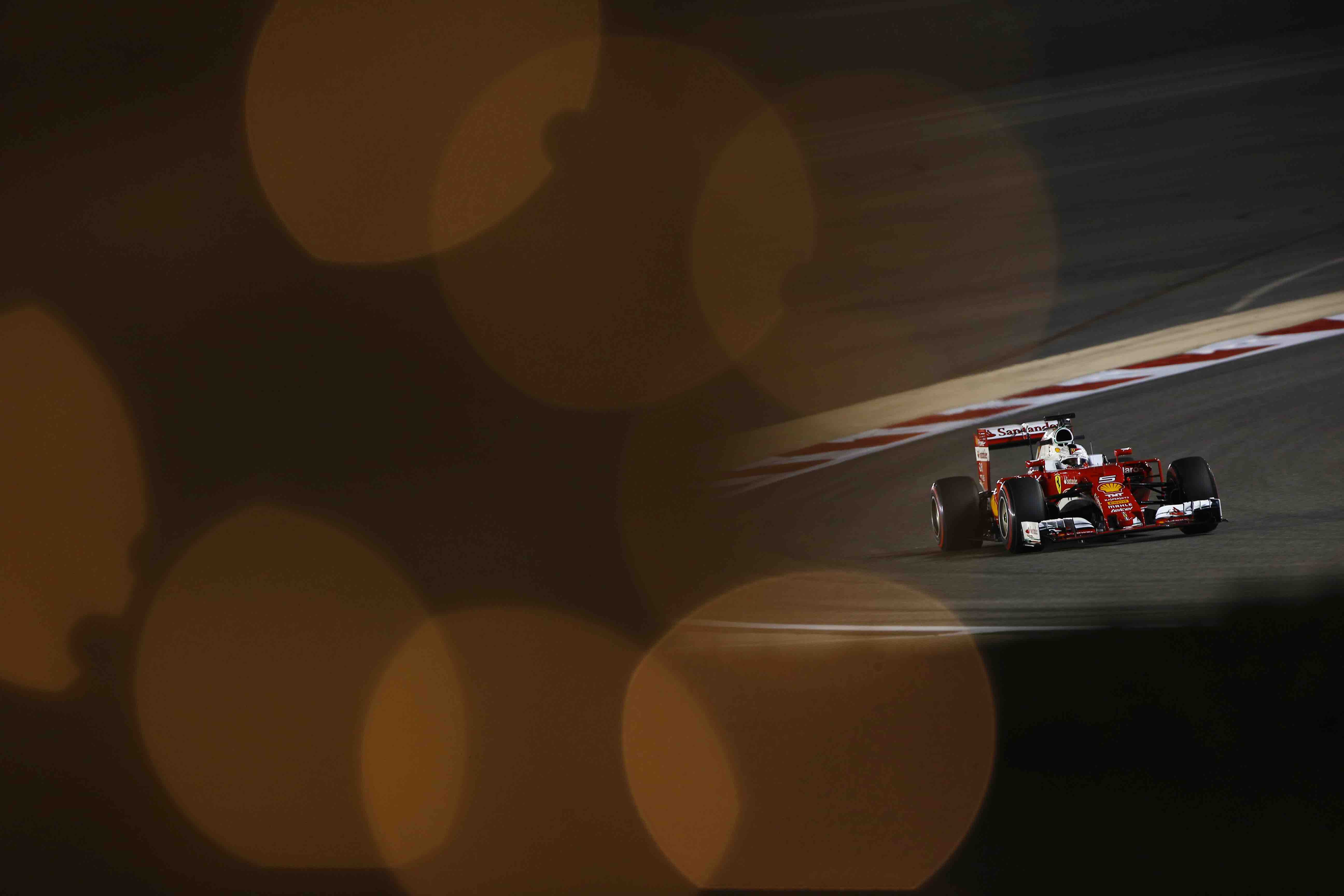 F1 - 2016 Bahrain GP Gallery | Federation Internationale de l'Automobile