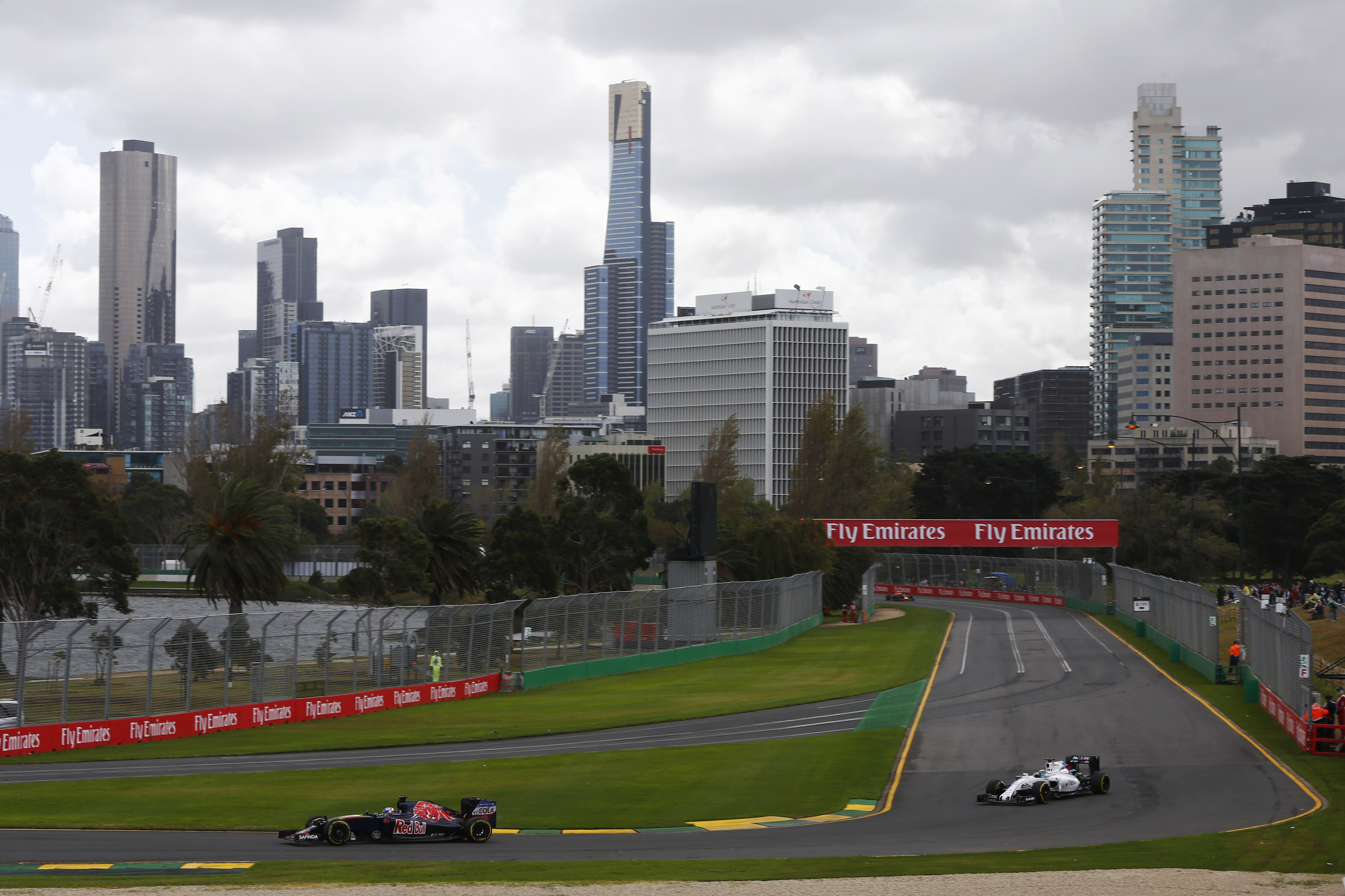 F1 2016 Australian GP Gallery | Federation Internationale de l'Automobile