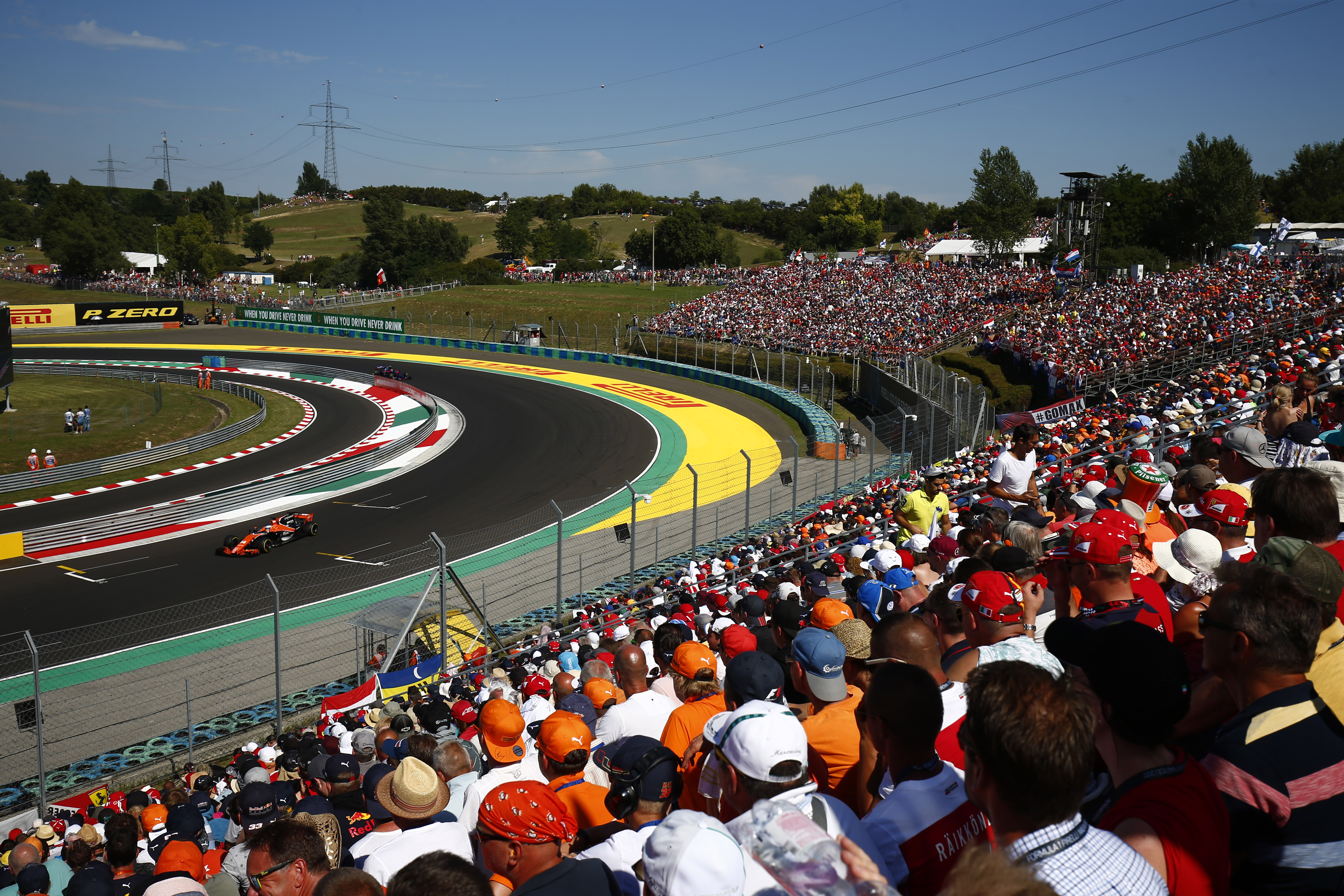 Canadian Grand Prix | Federation Internationale de l'Automobile