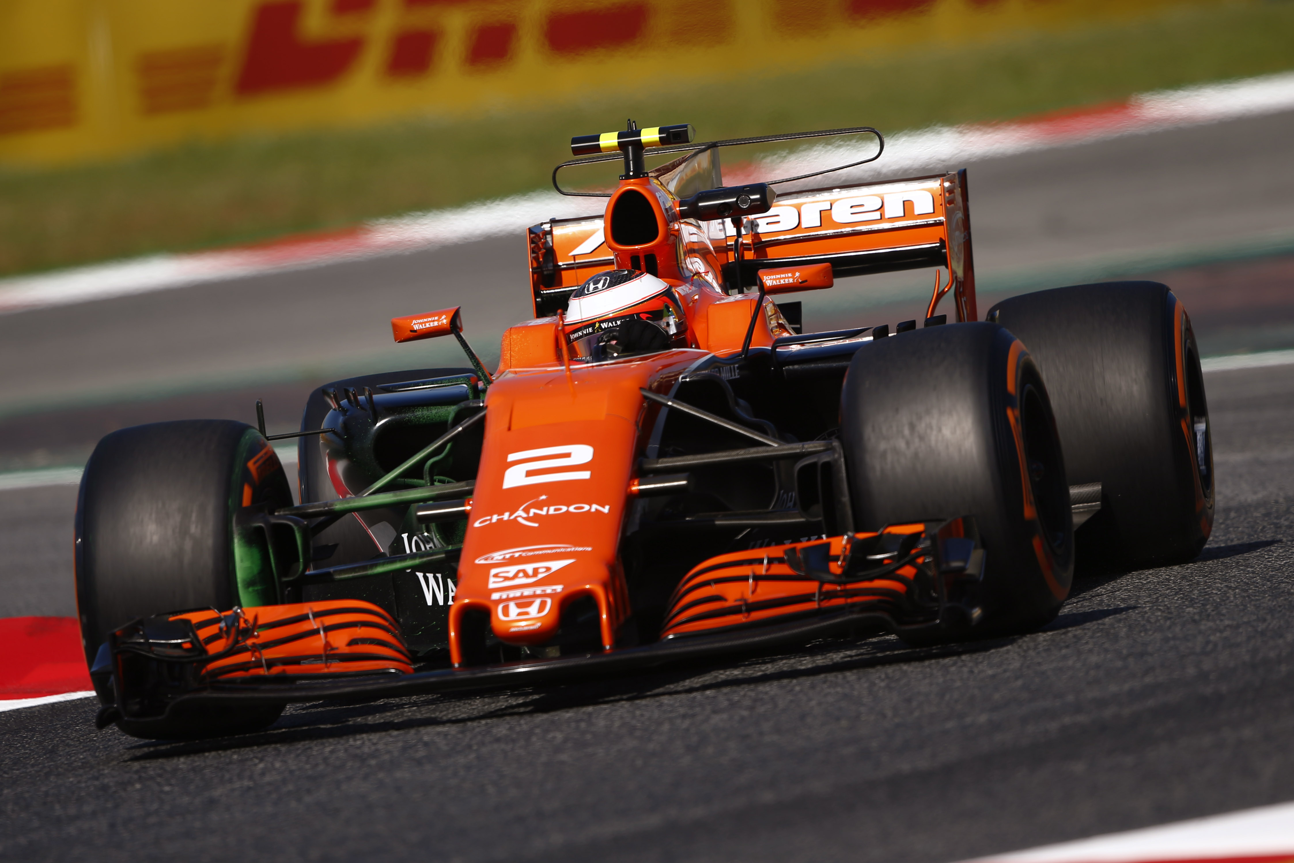 F1 - 2017 Spanish Grand Prix | Federation Internationale de l'Automobile