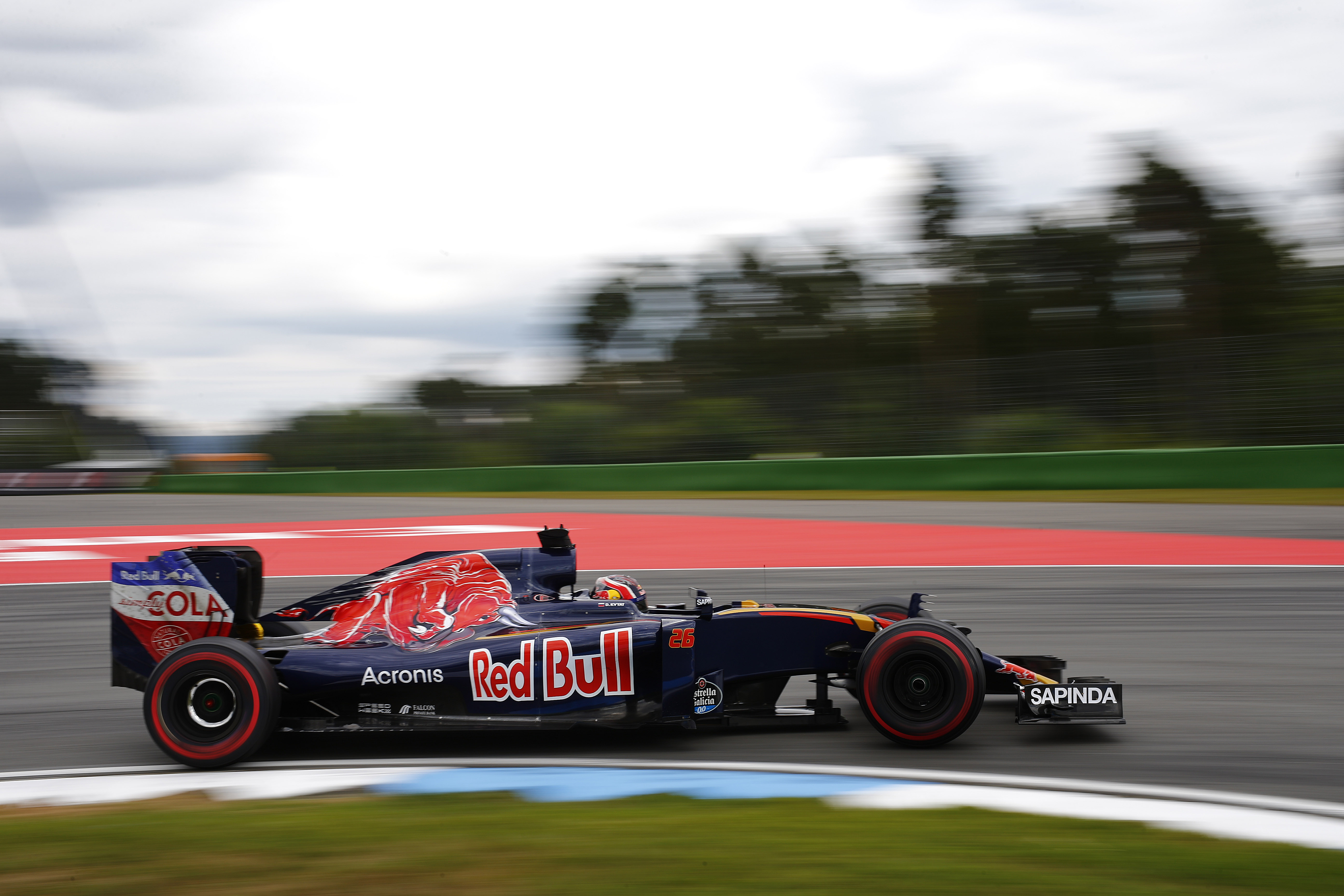 2016 Photo Galleries – F1 Cars, Part One | Federation Internationale de ...