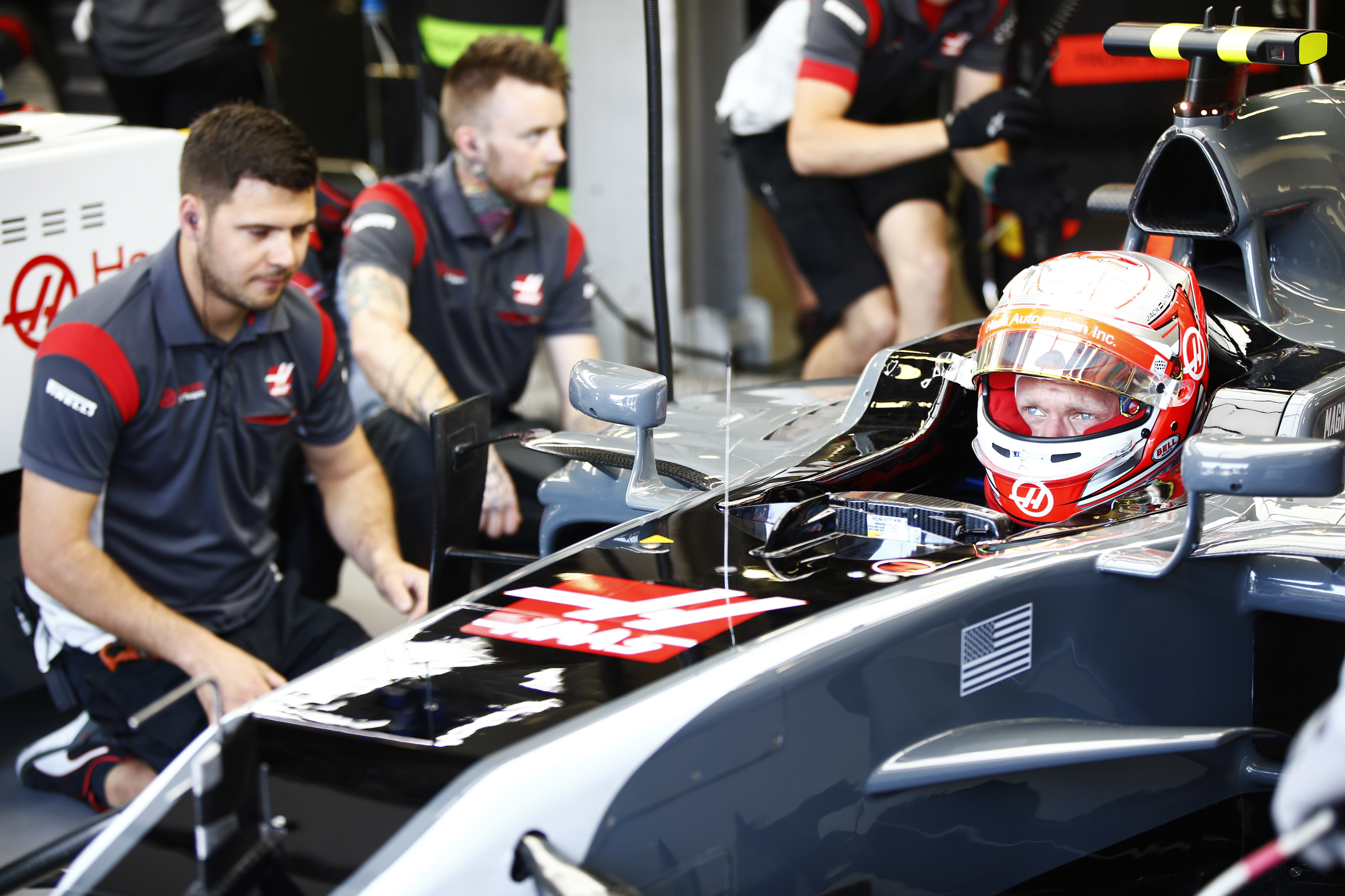 F1 - 2017 Azerbaijan Grand Prix | Federation Internationale de l'Automobile