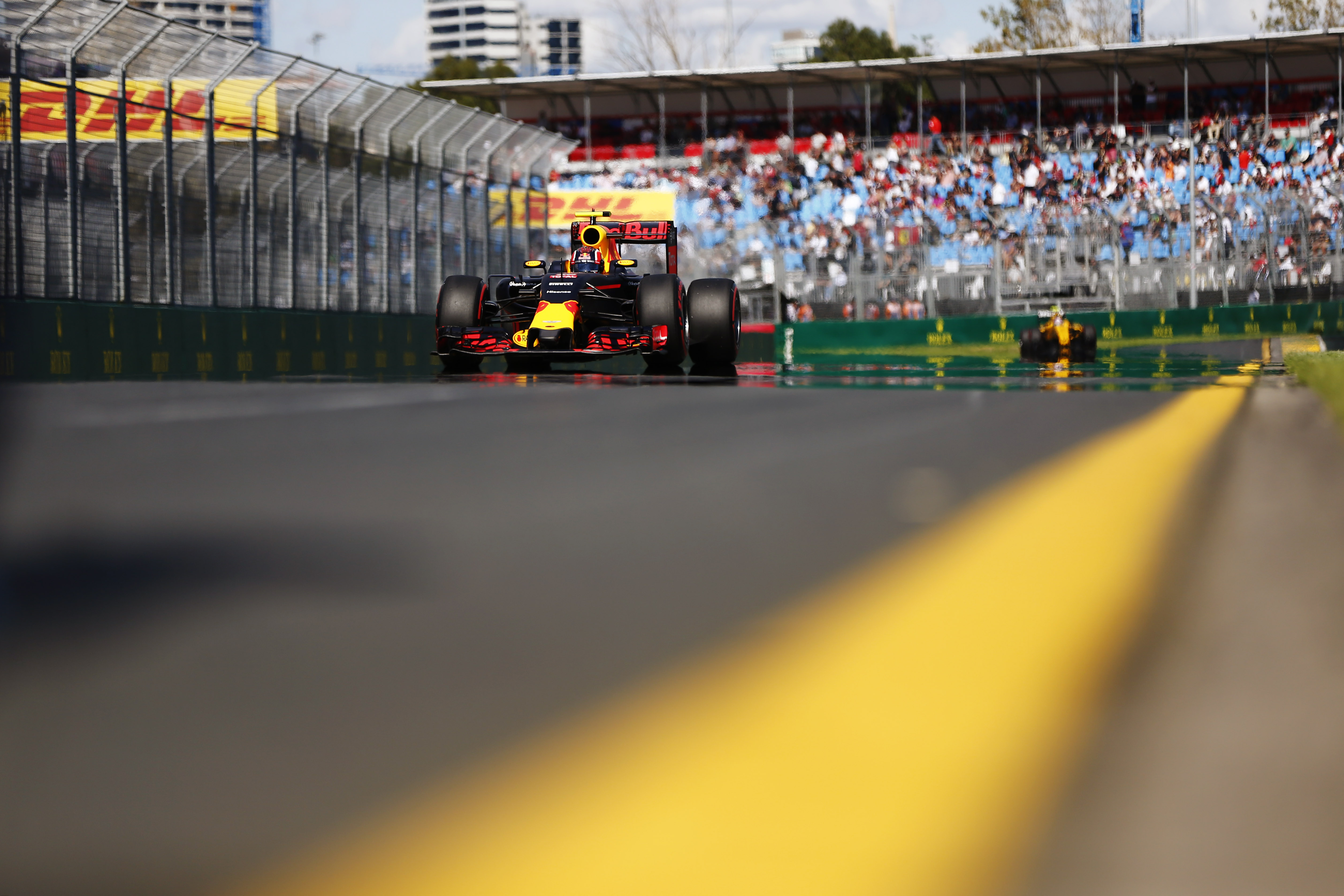 F1 2016 Australian GP Gallery | Federation Internationale de l'Automobile