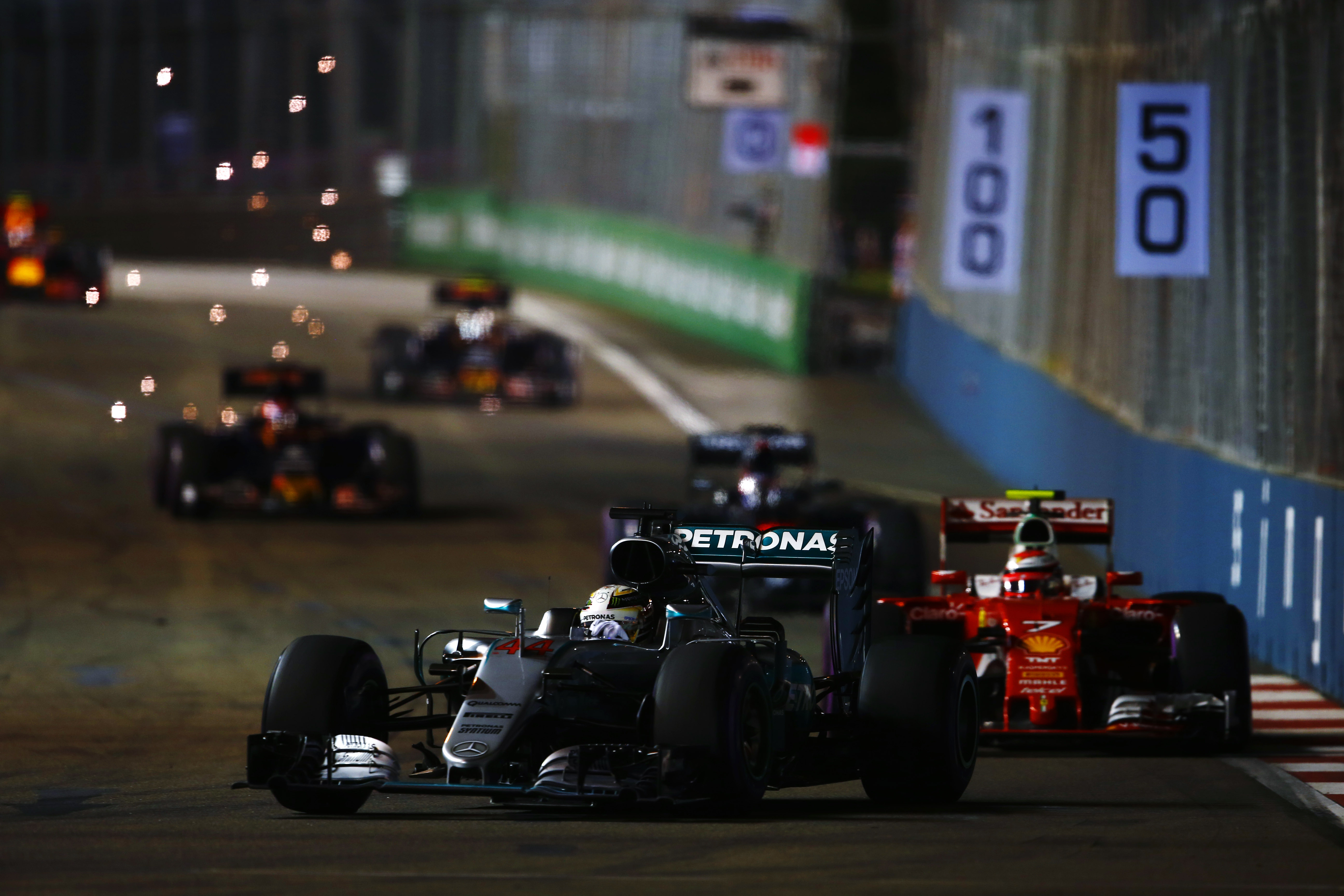 2016 Photo Galleries – F1 cars, Part two | Federation Internationale de ...