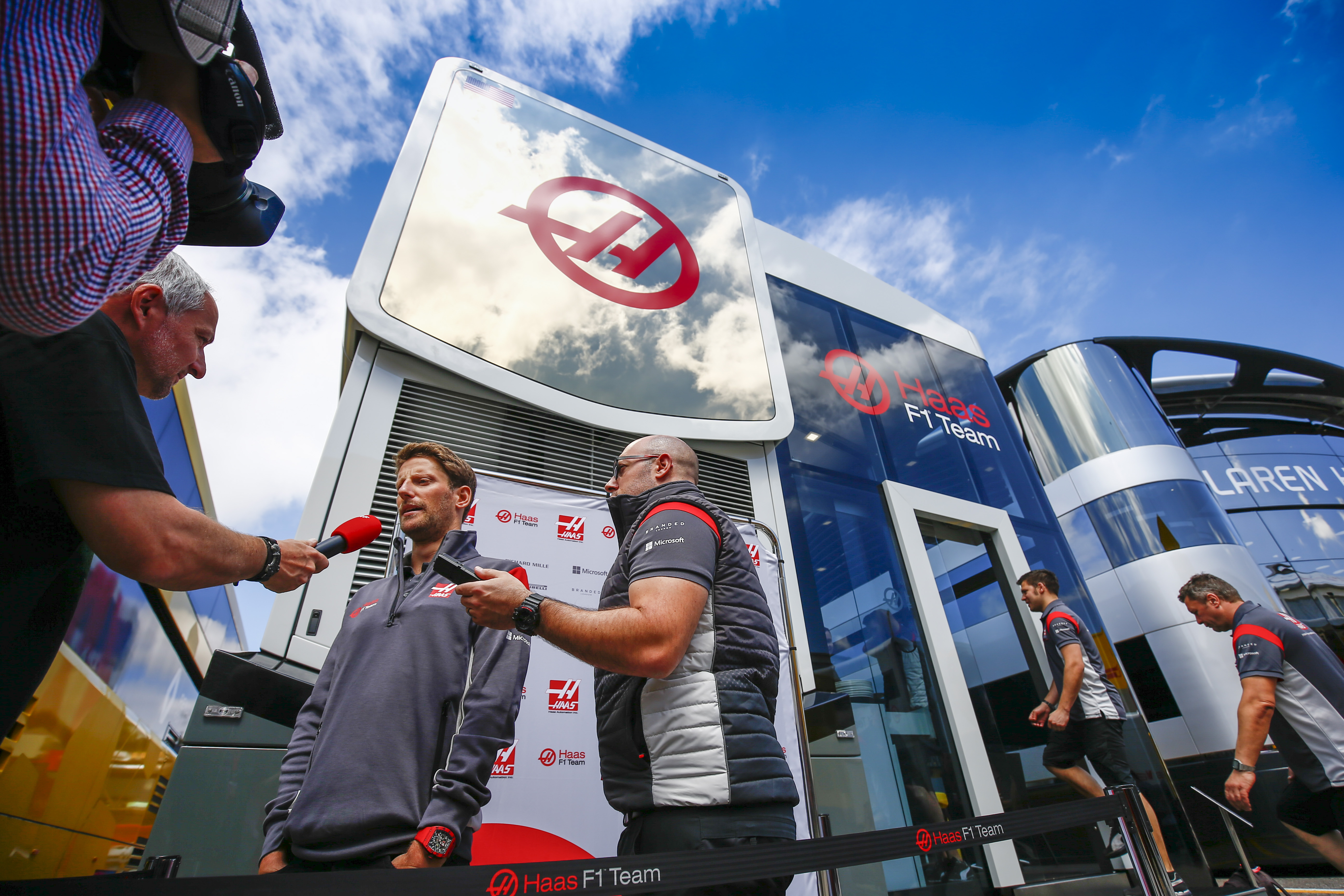 F1 - 2017 Spanish Grand Prix | Federation Internationale de l'Automobile