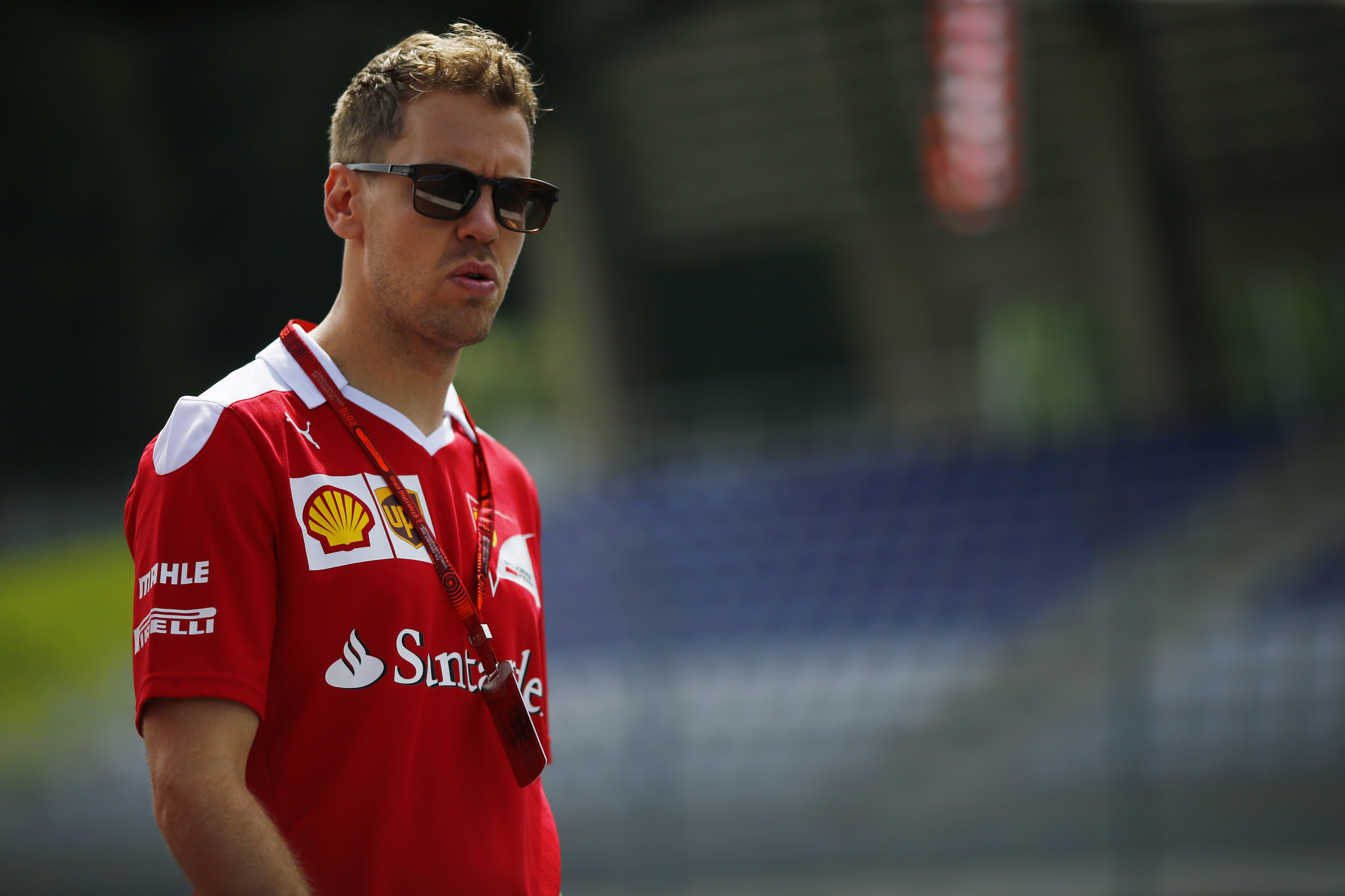 2016 Photo galleries - F1 Faces Part one | Federation Internationale de ...