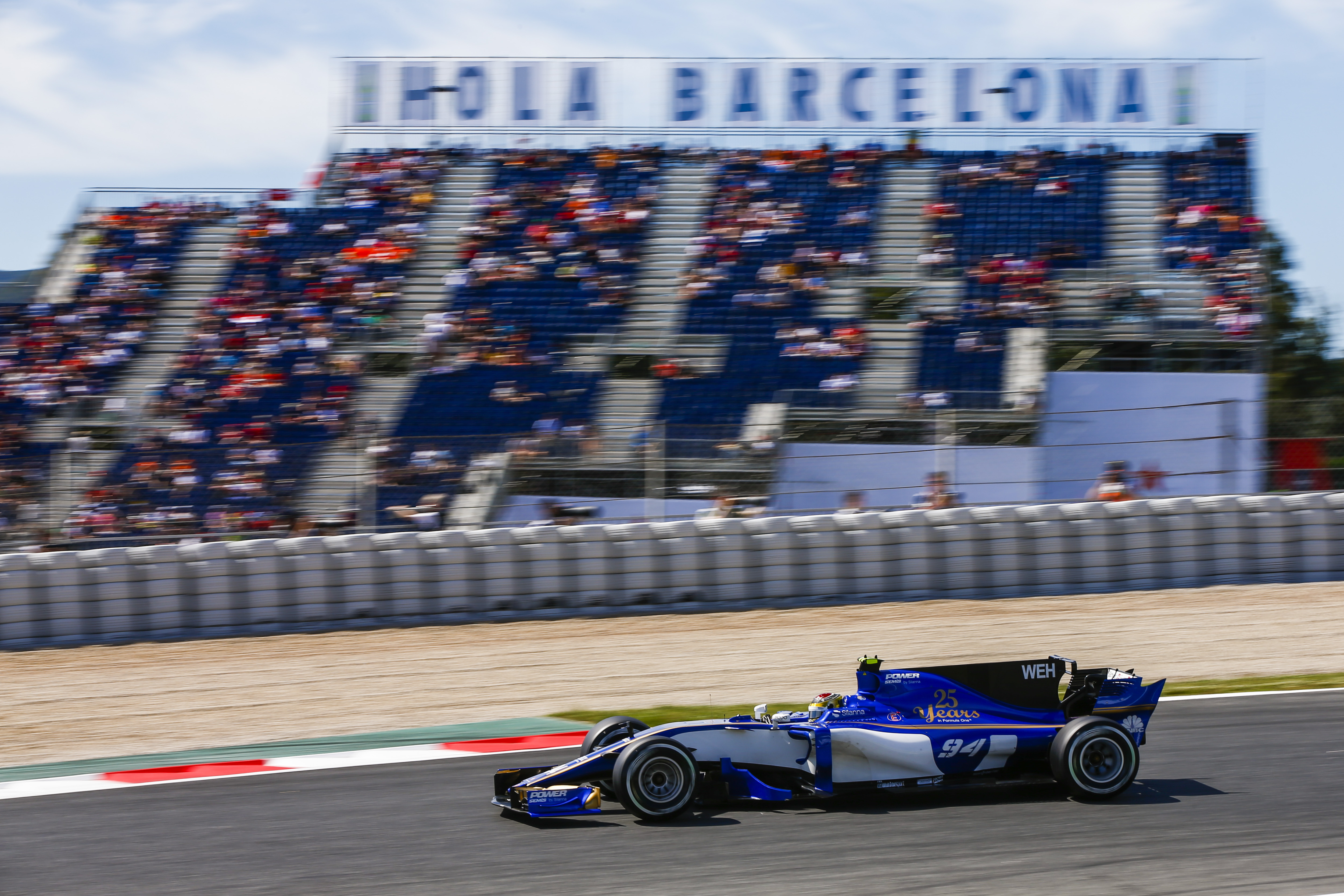 F1 - 2017 Spanish Grand Prix | Federation Internationale de l'Automobile