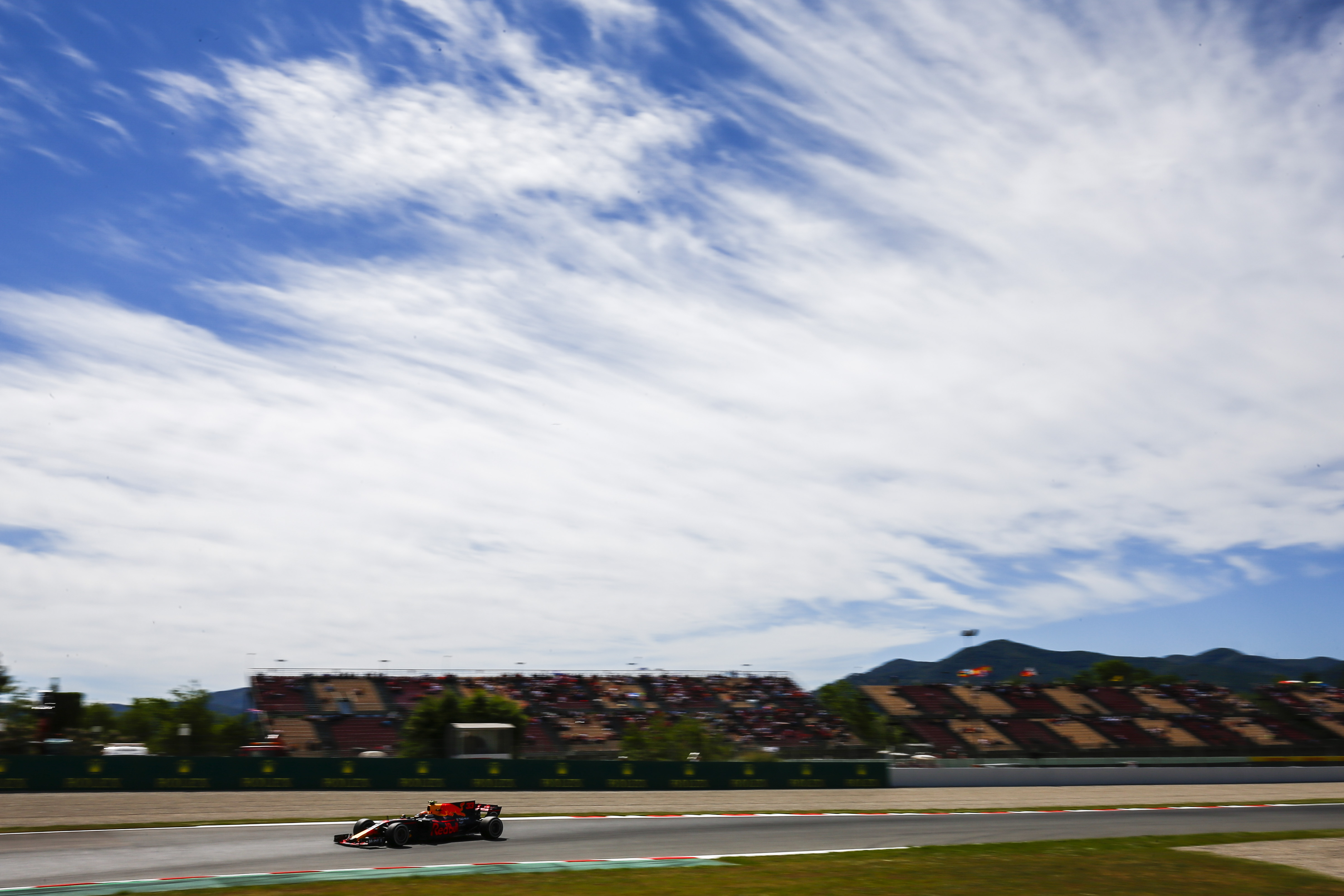 F1 - 2017 Spanish Grand Prix | Federation Internationale de l'Automobile