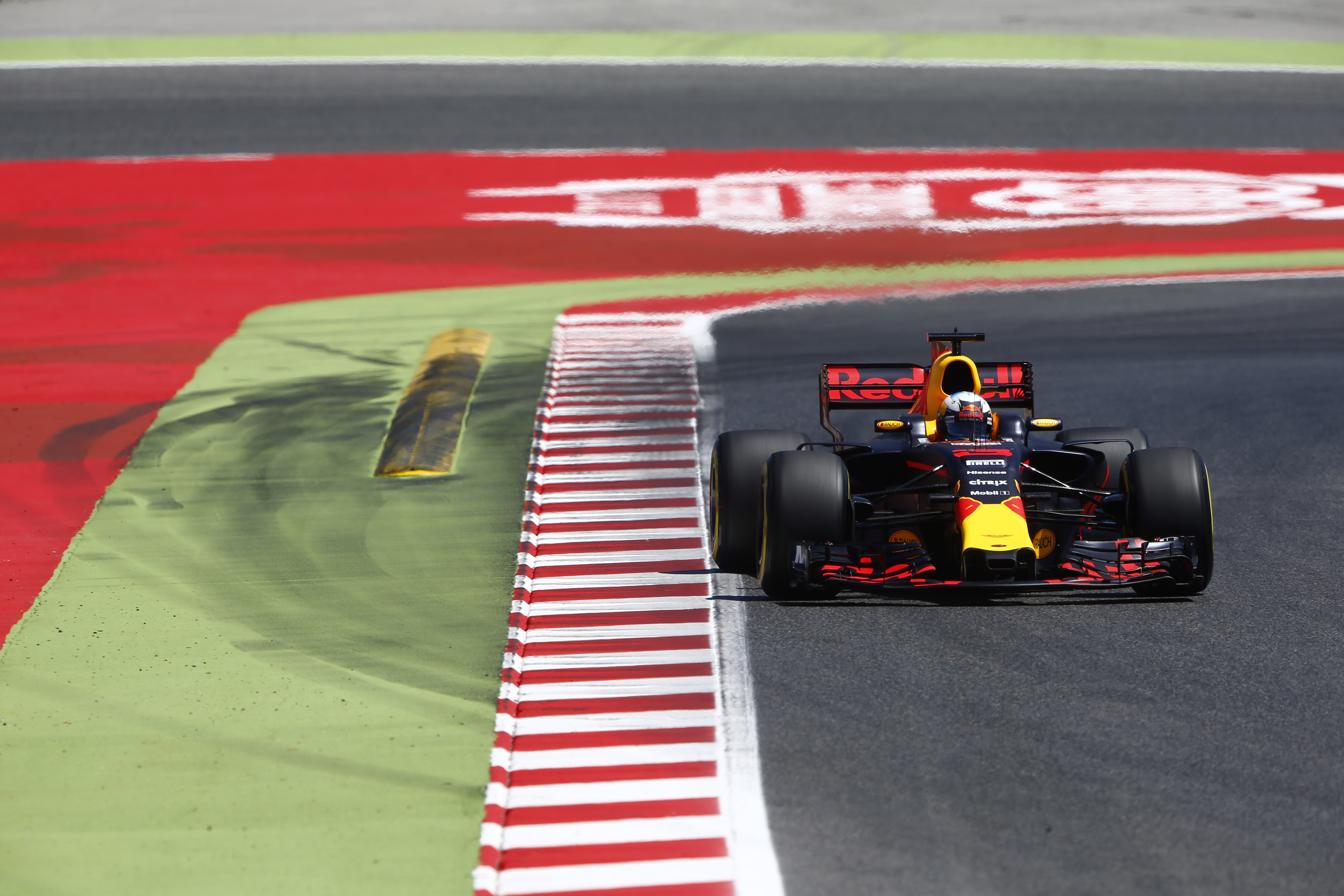 F1 - 2017 Spanish Grand Prix | Federation Internationale de l'Automobile