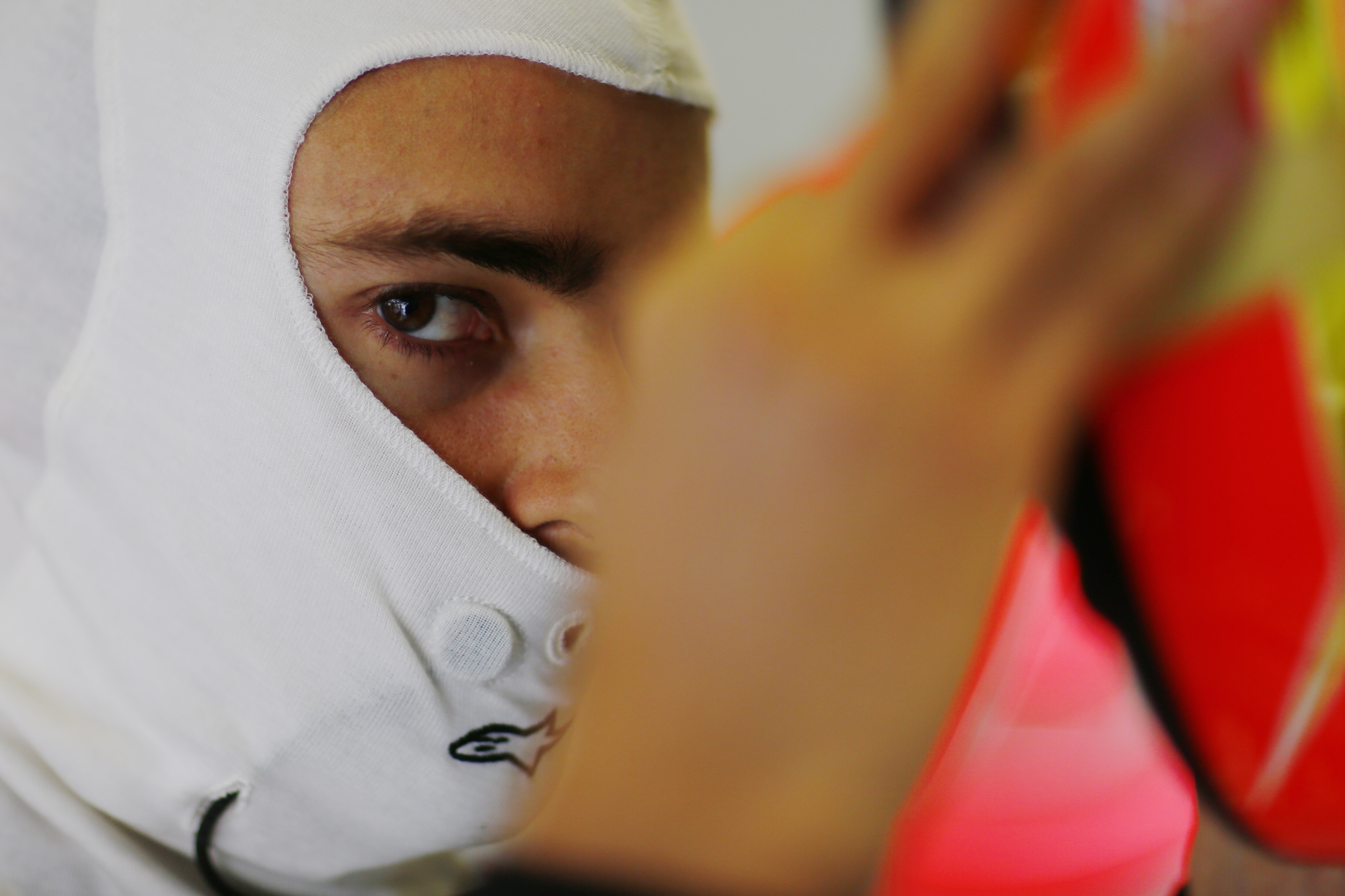 2016 Photo galleries - F1 Faces Part one | Federation Internationale de ...